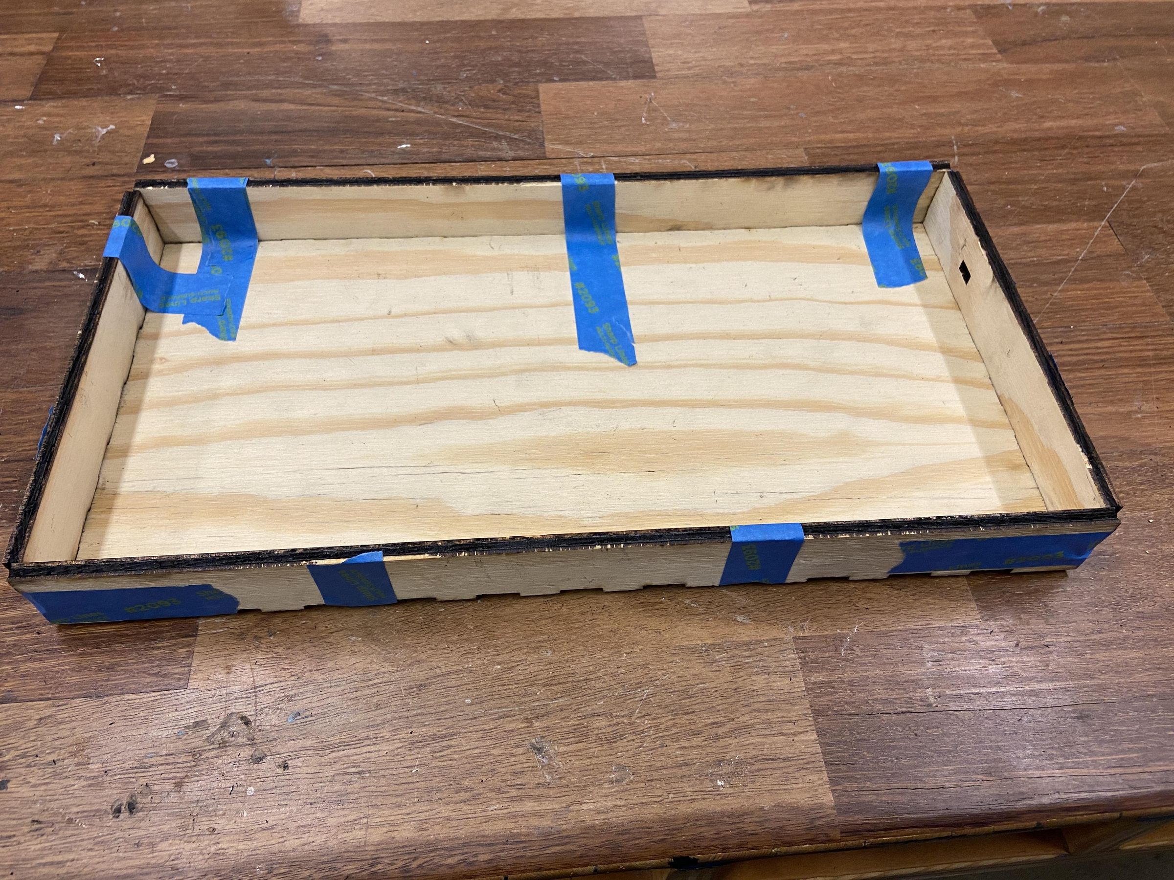 Arduino MIDI Keyboard : 9 Steps (with Pictures) - Instructables