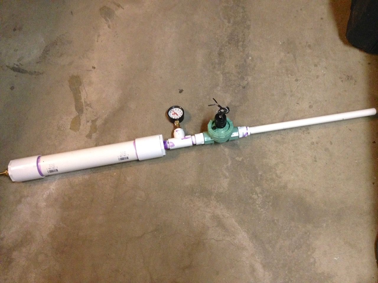 Science Fair Air Rockets : 11 Steps (with Pictures) - Instructables