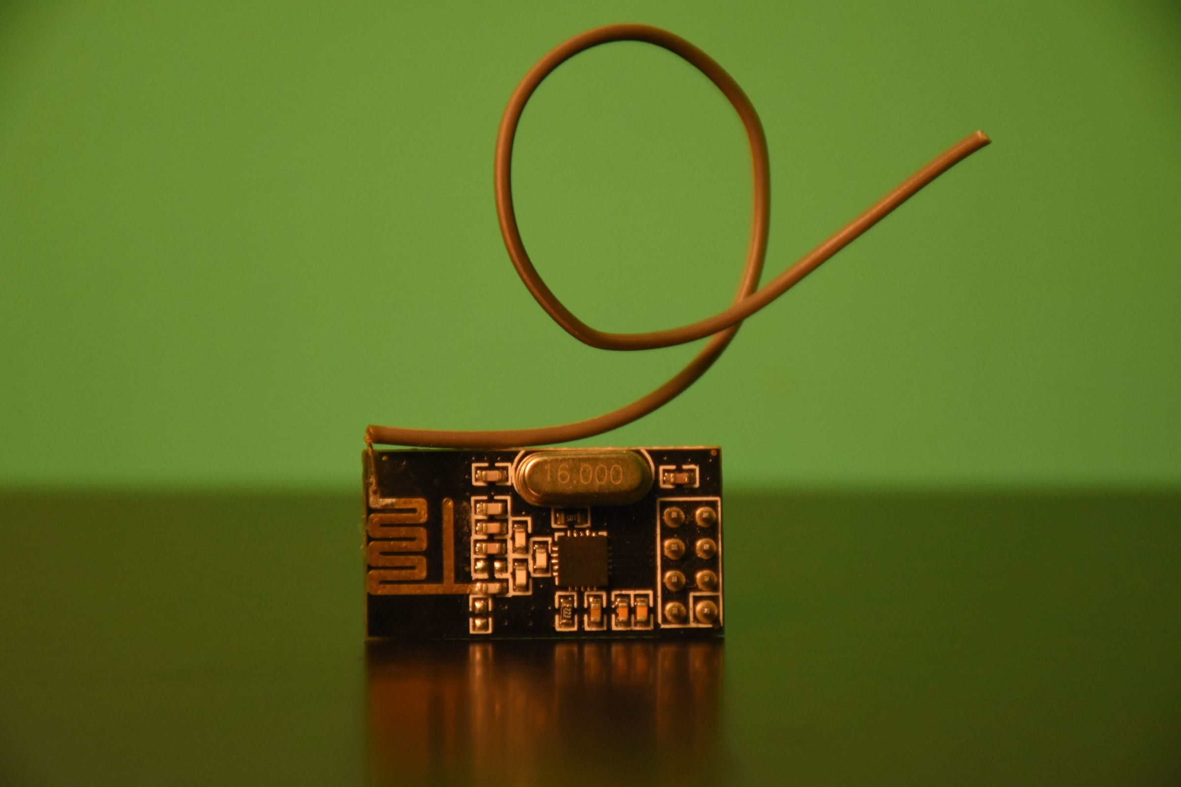 Arduino Wireless Communication Using NRF24L01 : 4 Steps - Instructables