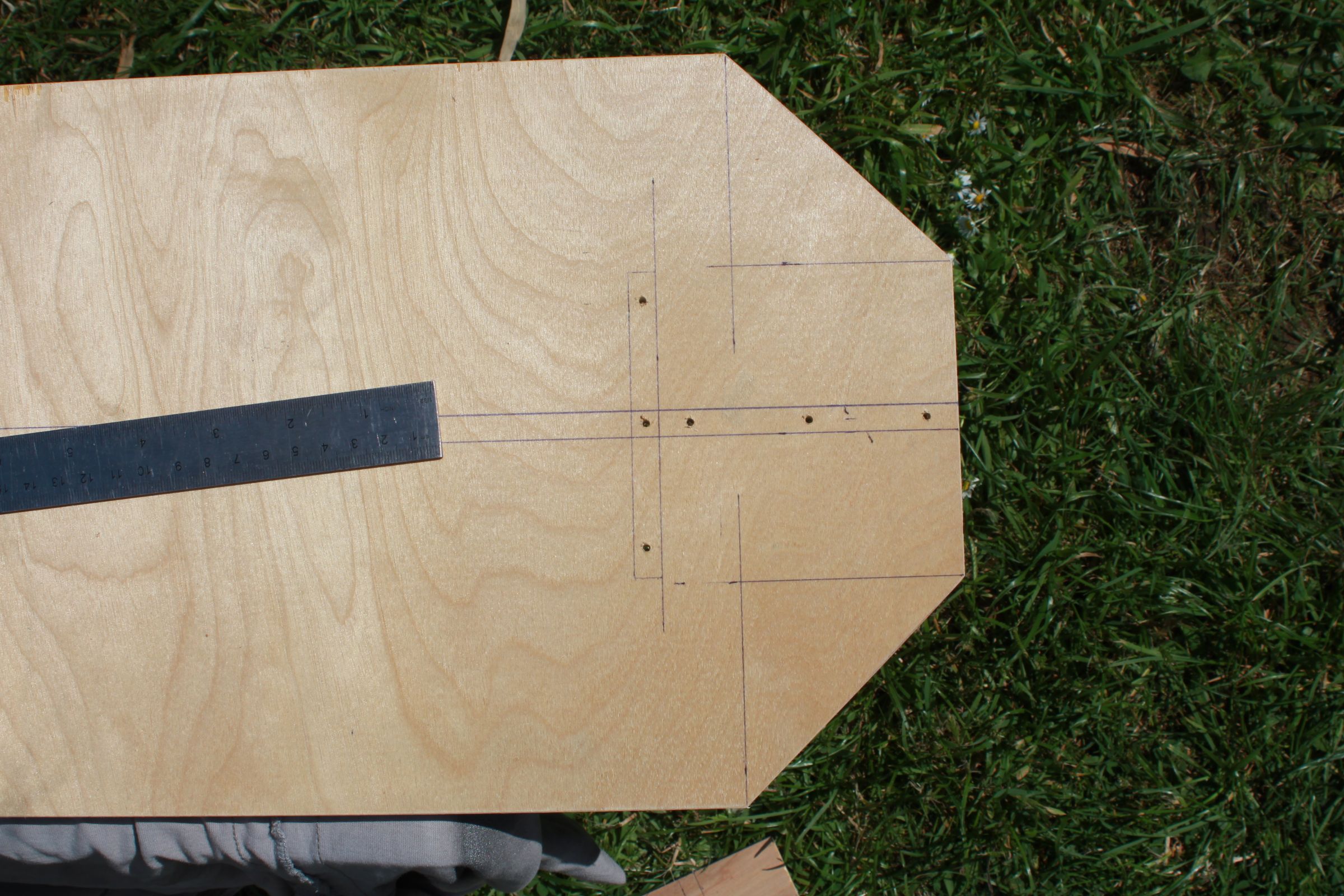 Hoverboard : 6 Steps (with Pictures) - Instructables