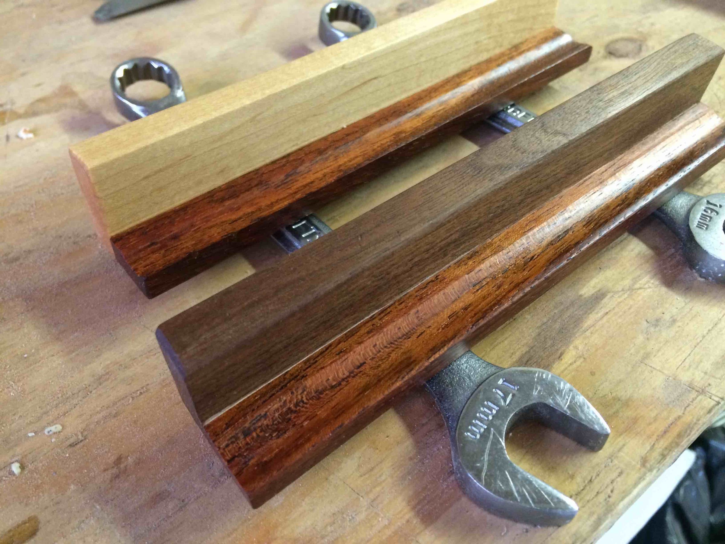 Scrabble Letter Holders : 9 Steps (with Pictures) - Instructables