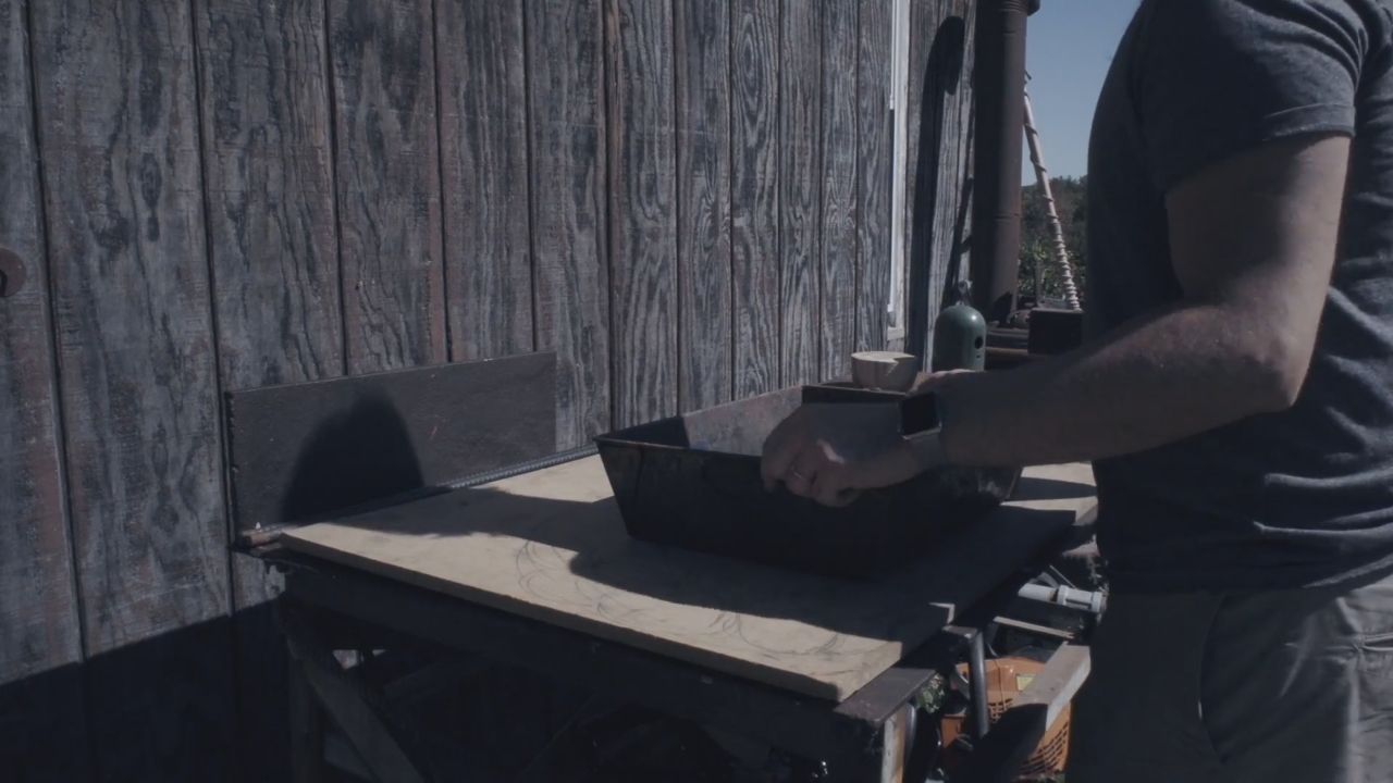 Flamethrower Made With Hardware Store Parts : 9 Steps (with Pictures ...