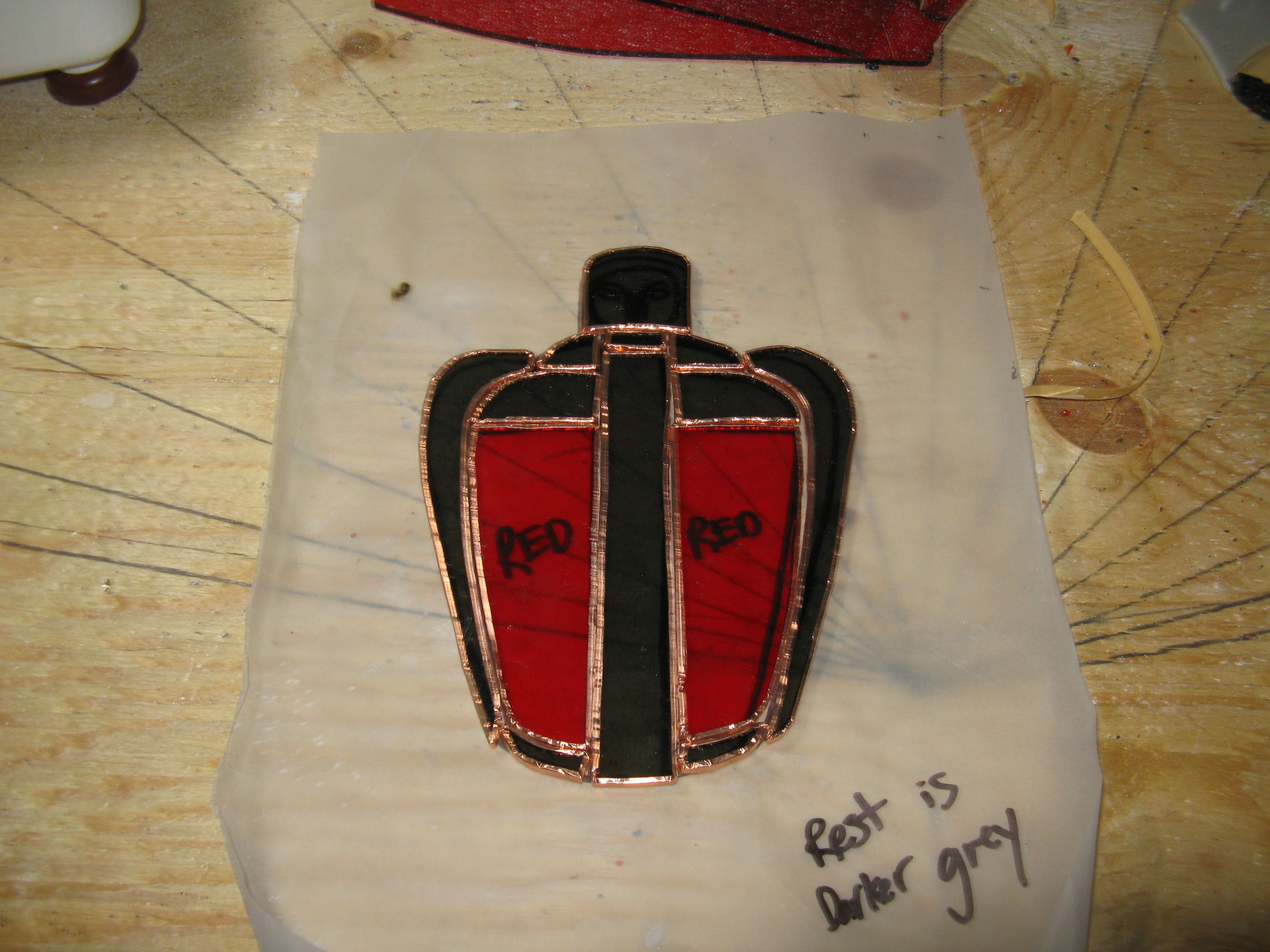 Bioshock Life Size Gatherer's Garden BY FLOPPYTY : 19 Steps (with ...