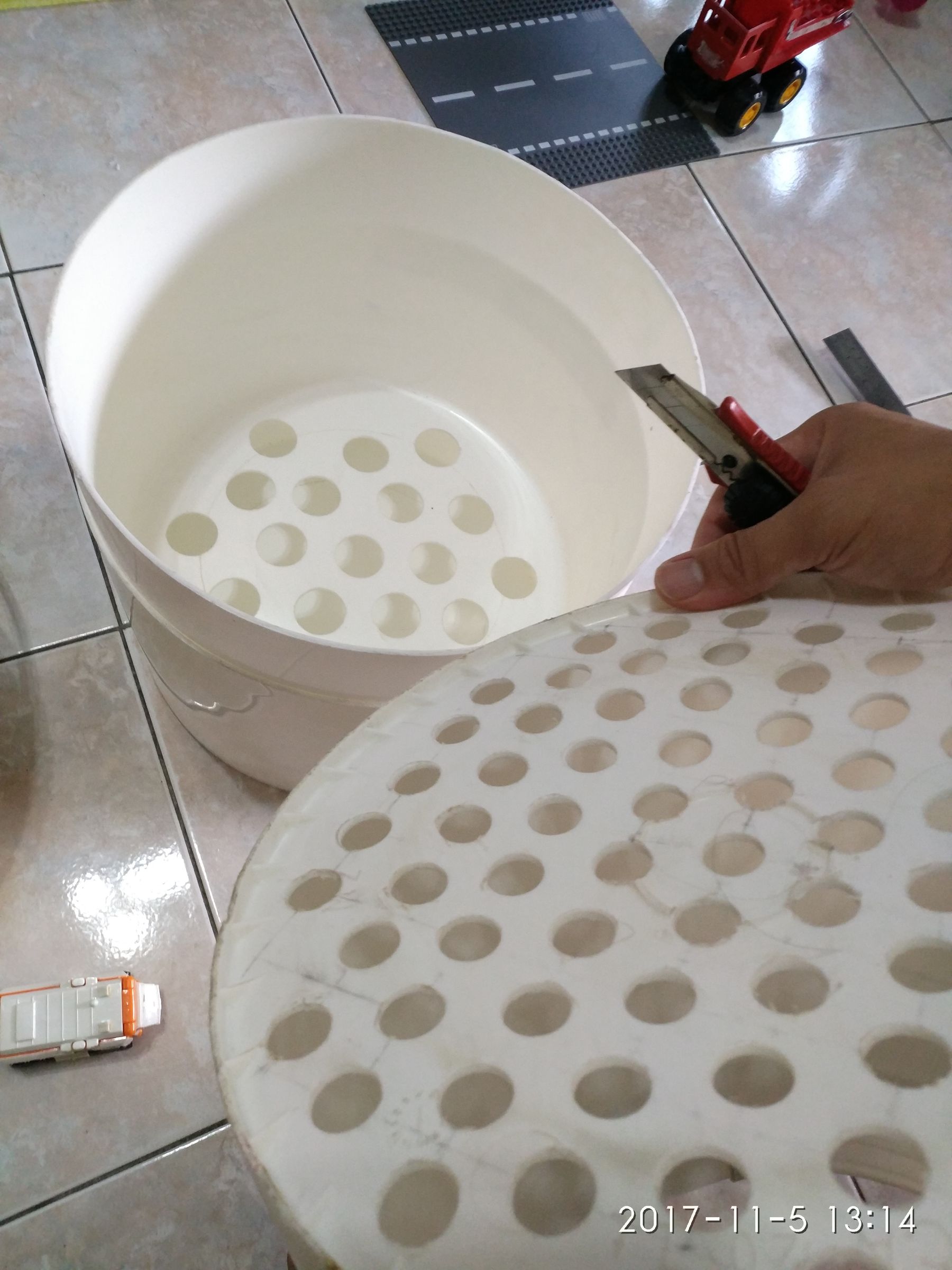 Lego Brick Sorter : 3 Steps - Instructables