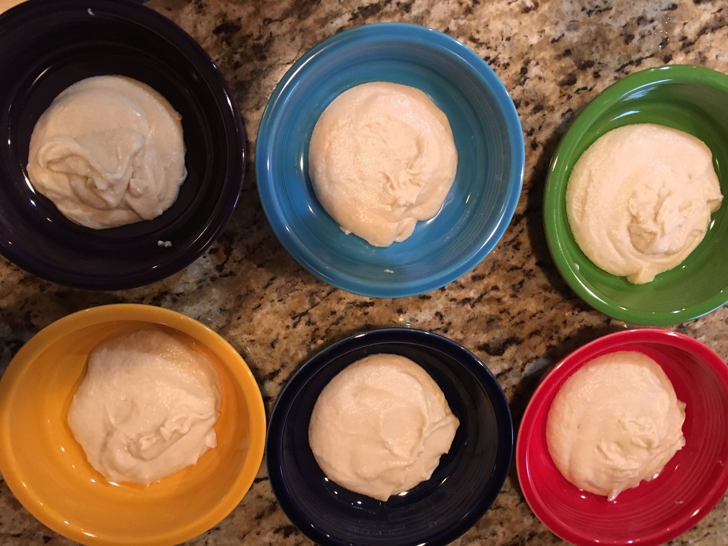 DIY Rainbow Cake : 7 Steps (with Pictures) - Instructables