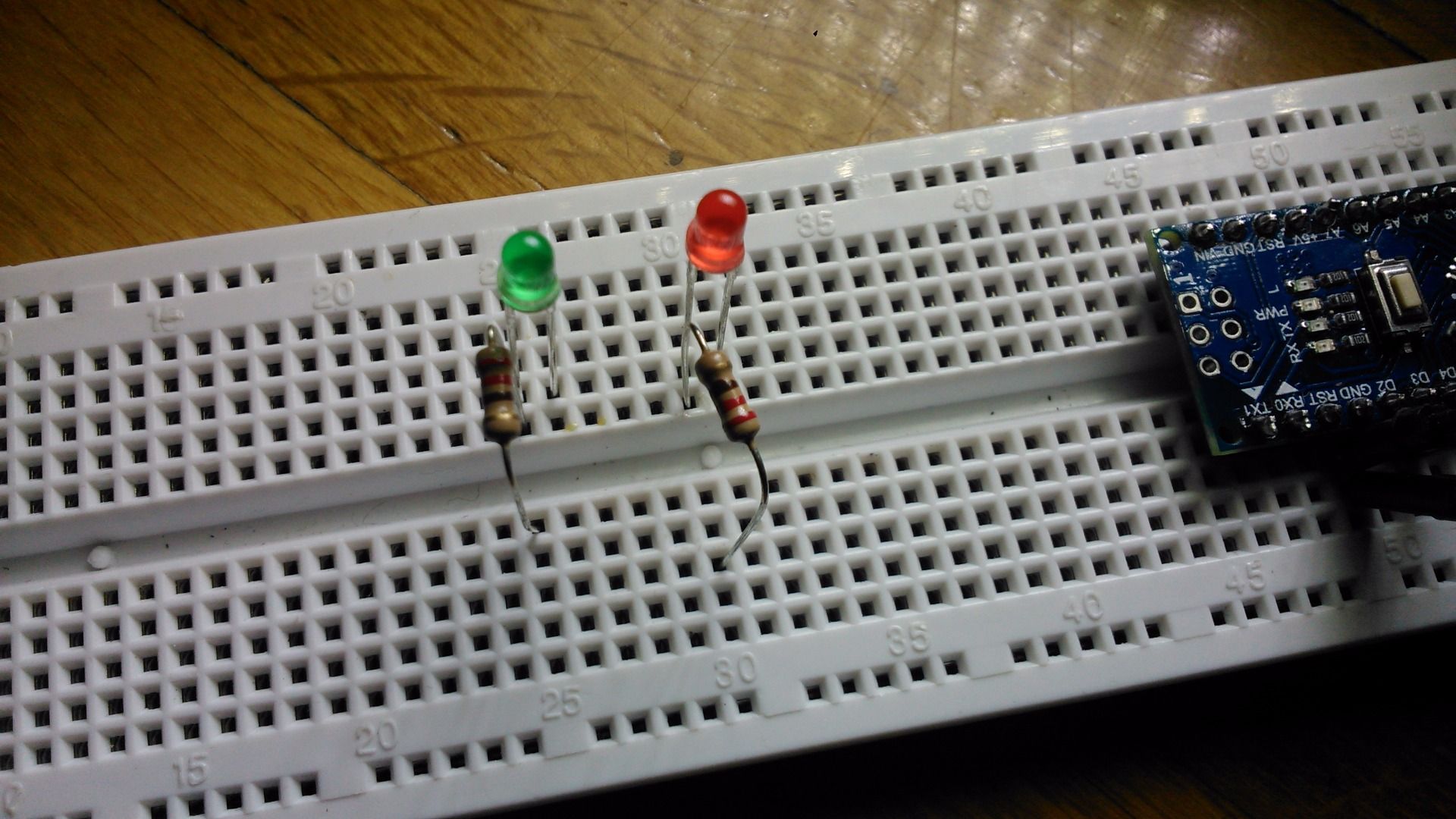 Get Started With Blynk : 5 Steps - Instructables