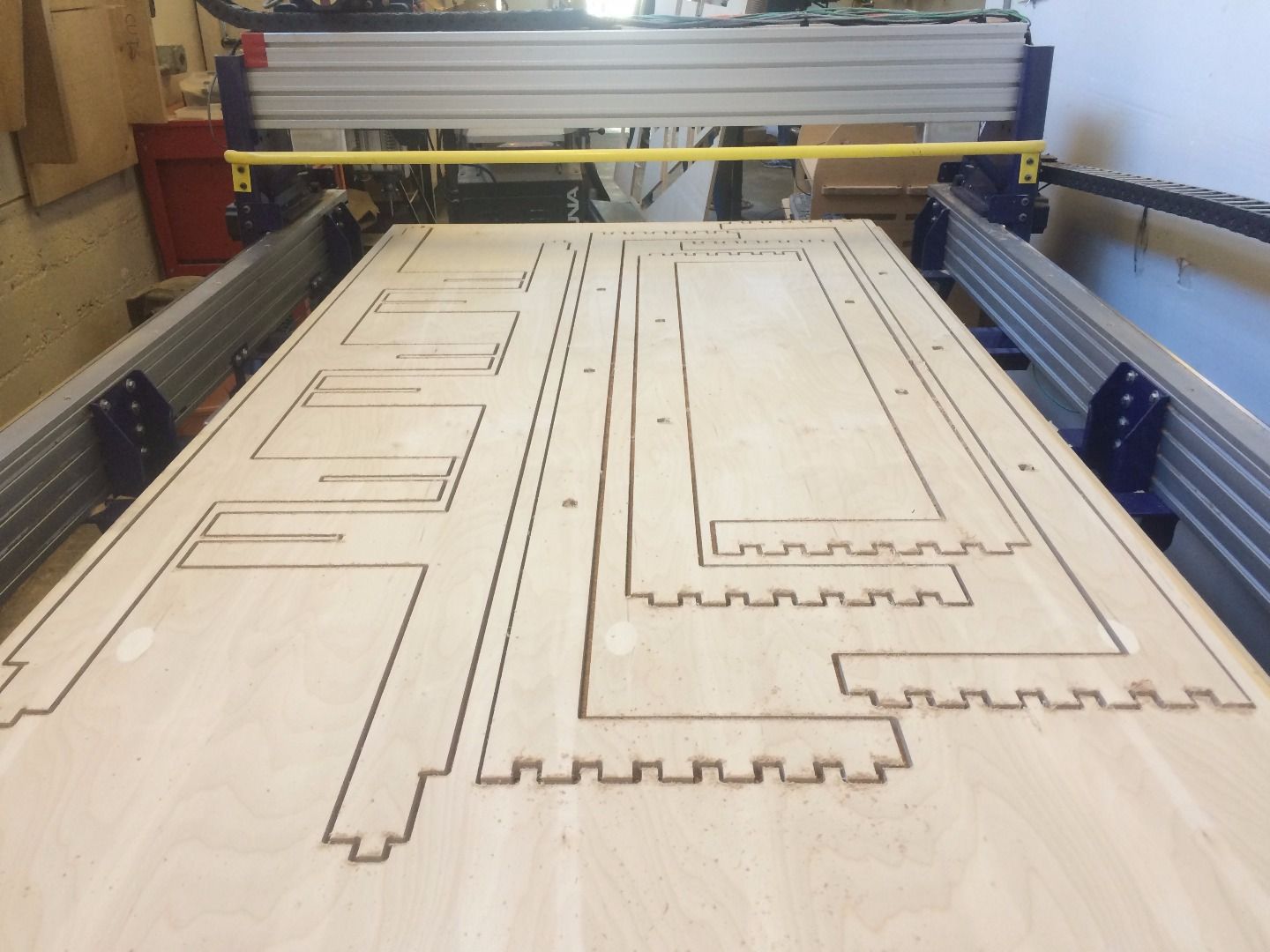 Slotted Bed : 6 Steps (with Pictures) - Instructables