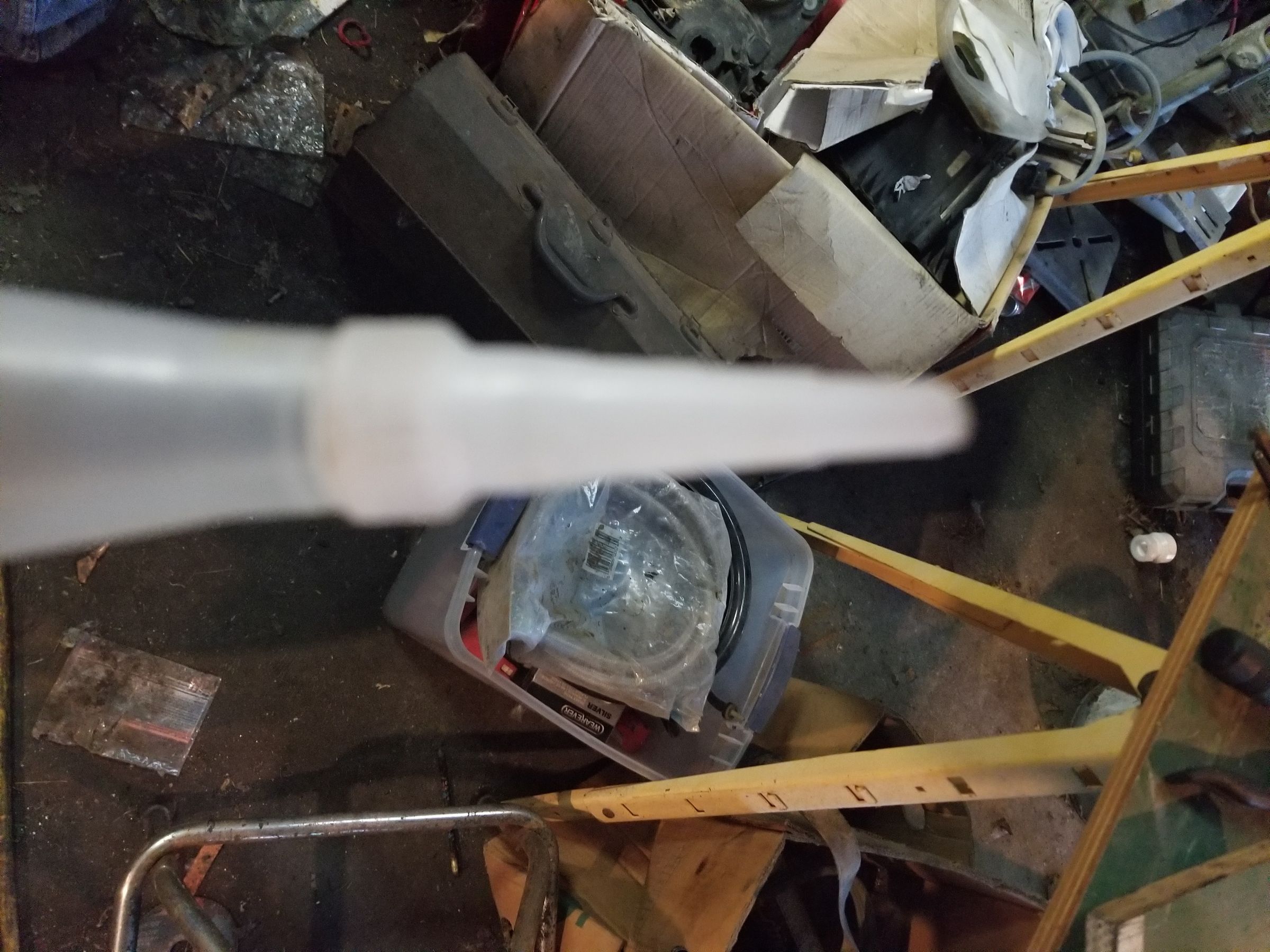 CO2 Rocket : 4 Steps - Instructables