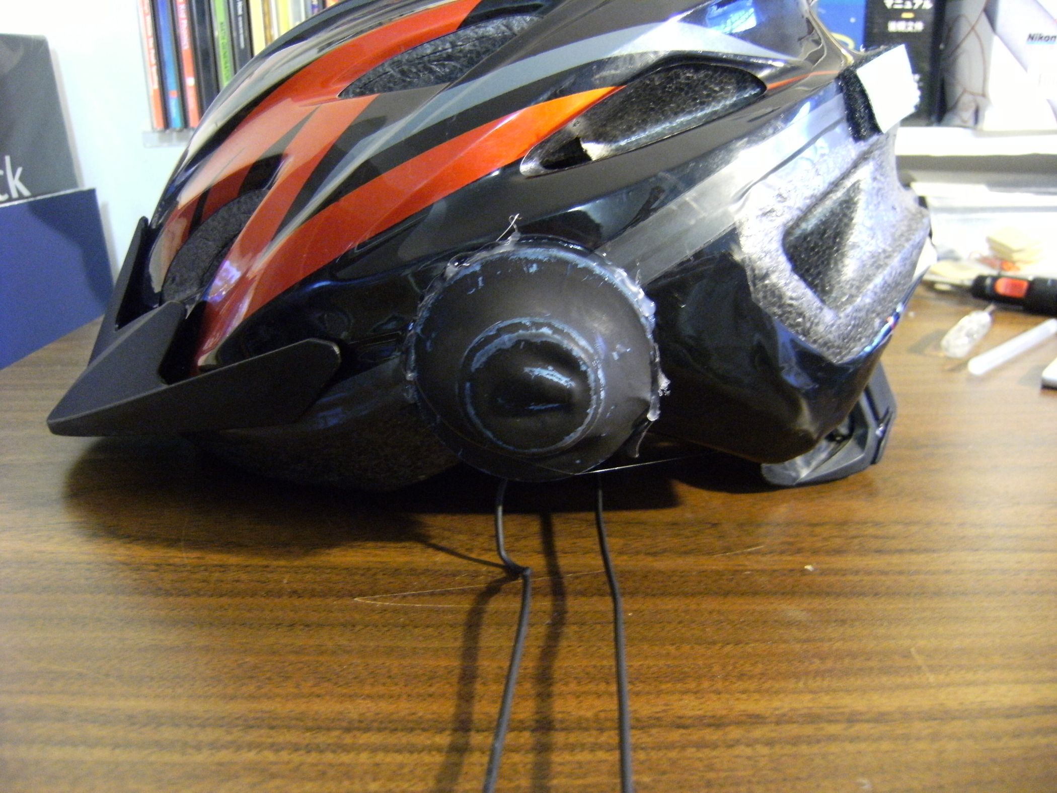 Tunes to Go! : 7 Steps - Instructables