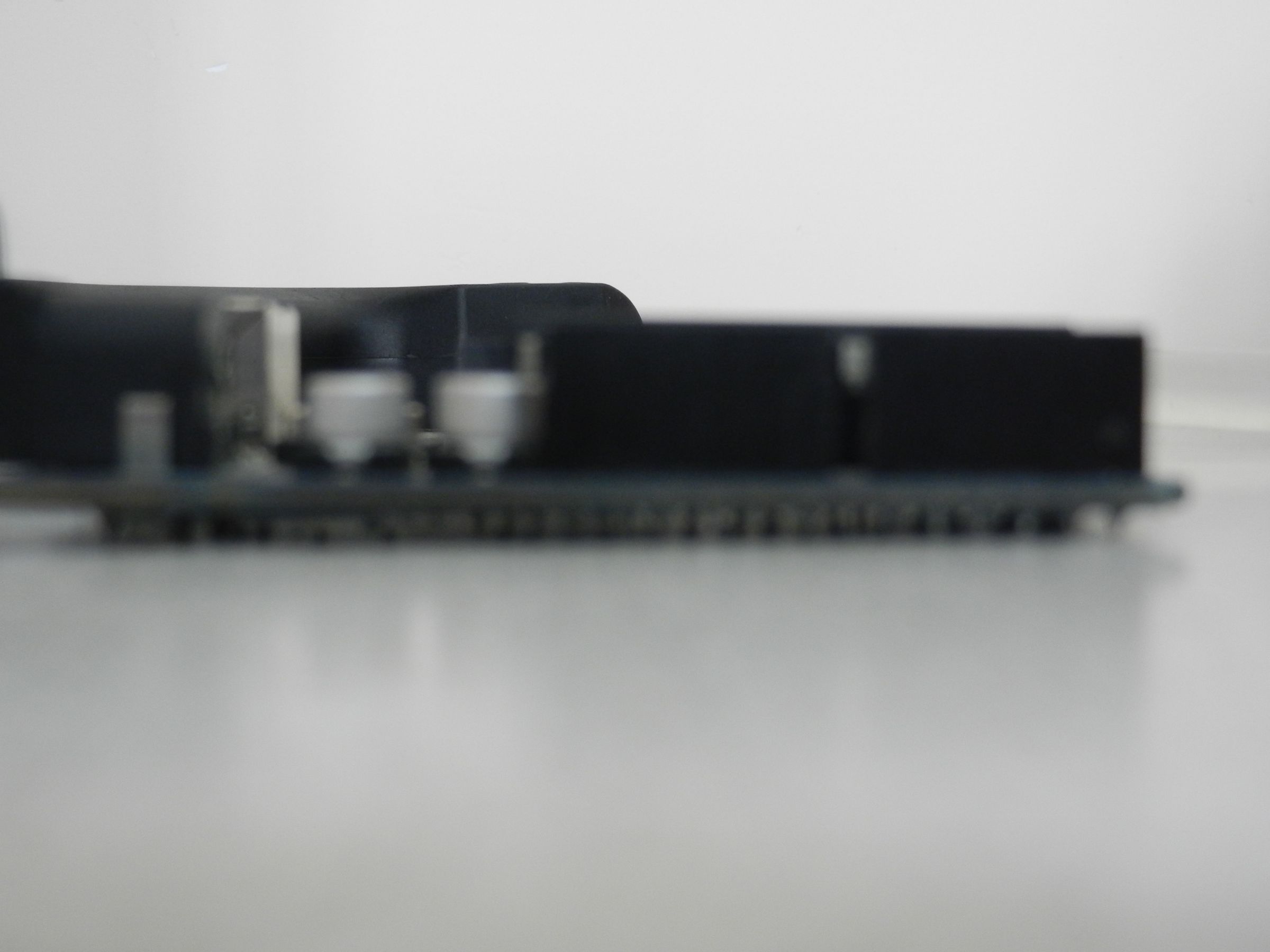 Arduino Silicone Bumper : 3 Steps - Instructables