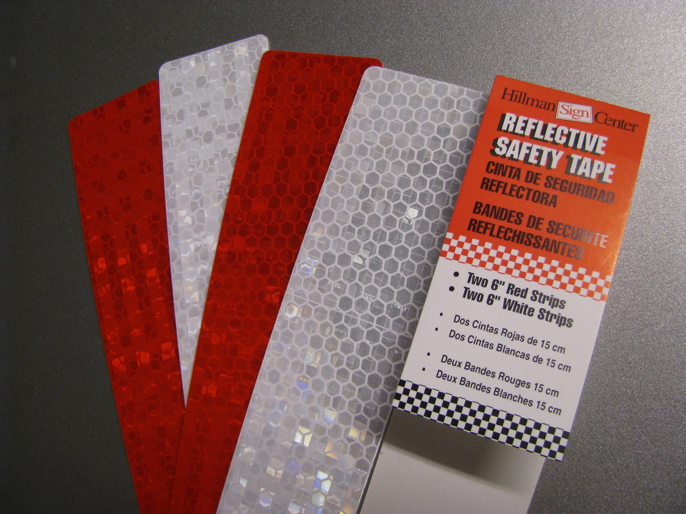 Reflective Bracelets (with Pictures) - Instructables