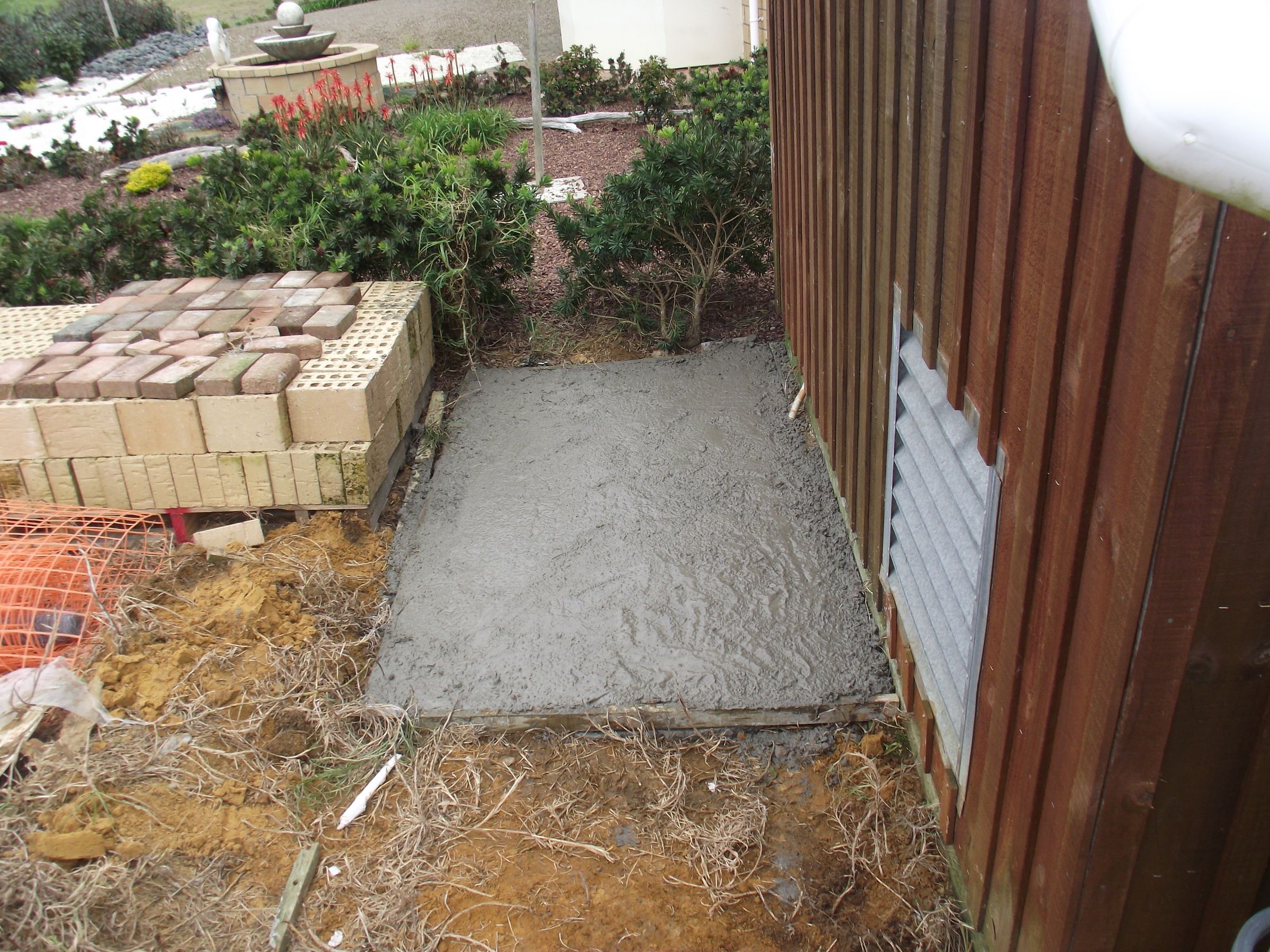 A New Hobby/Woodwork/Project Shed : 23 Steps (with Pictures ...