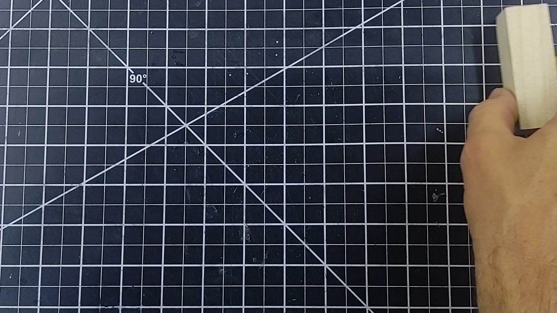 Make and Solve a 6 Piece Burr Puzzle : 10 Steps (with Pictures ...