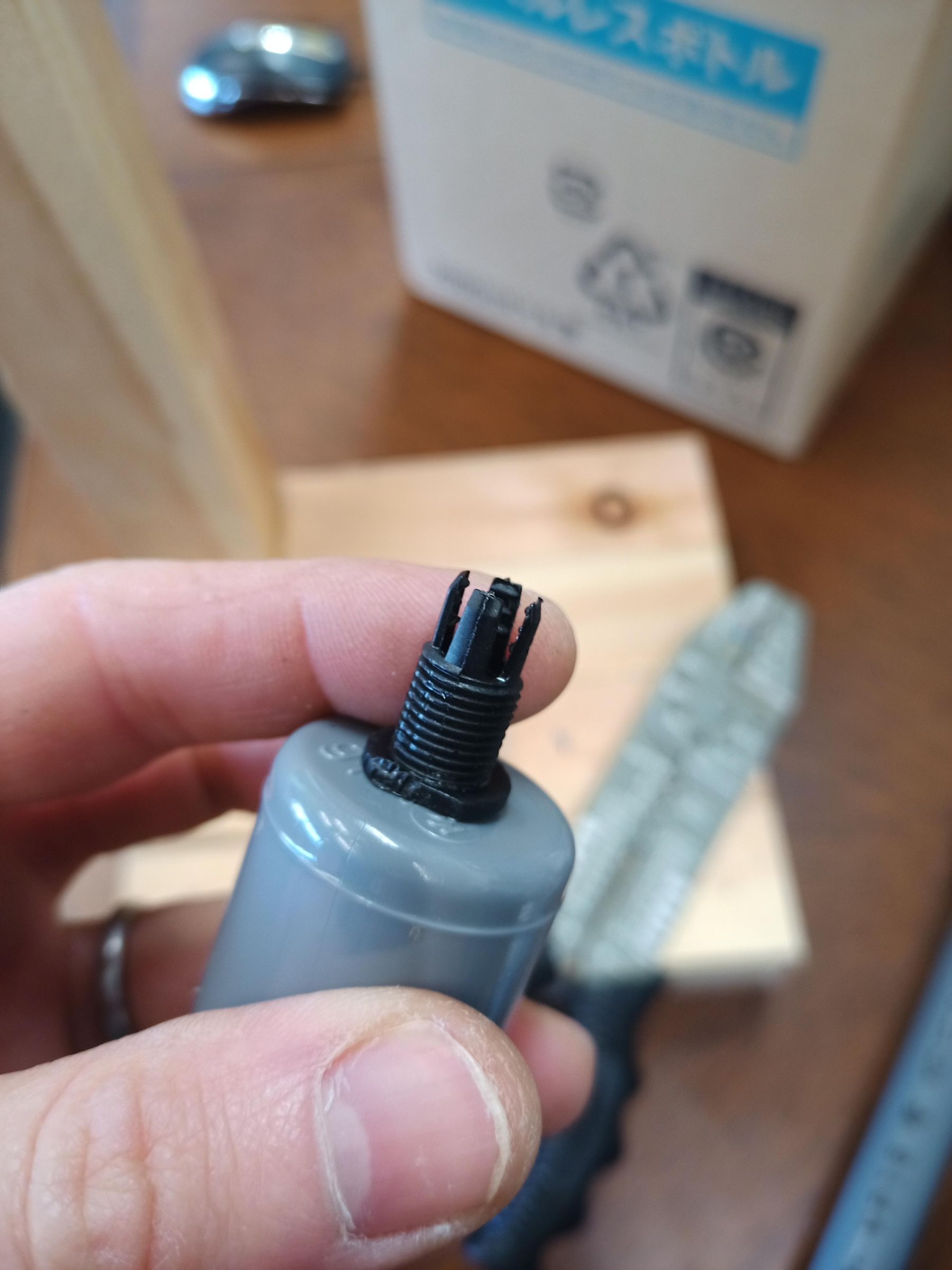 PVC Pipe Lamp : 8 Steps (with Pictures) - Instructables