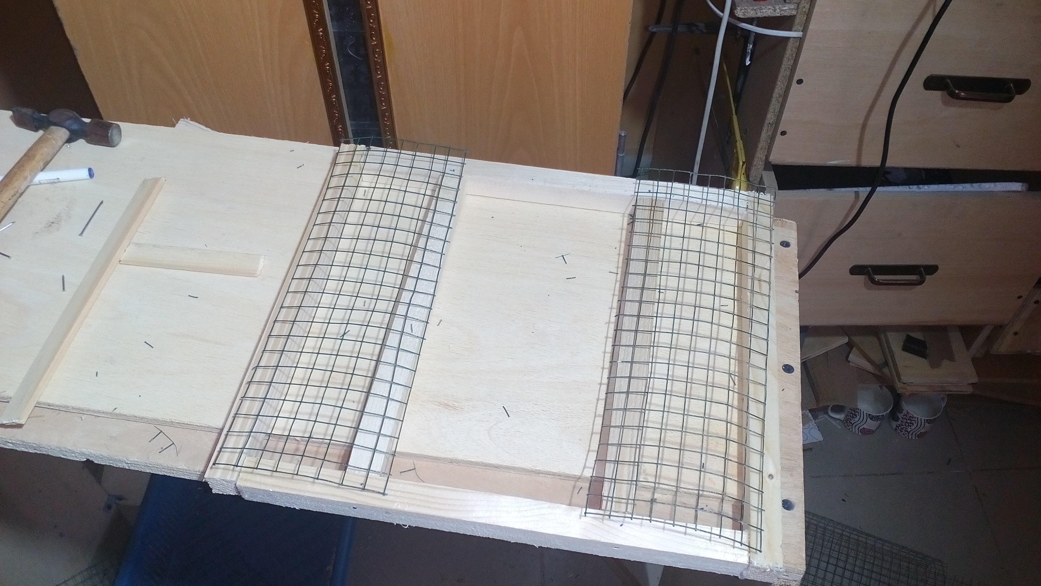 How to Make a Diy Cage : 9 Steps (with Pictures) - Instructables