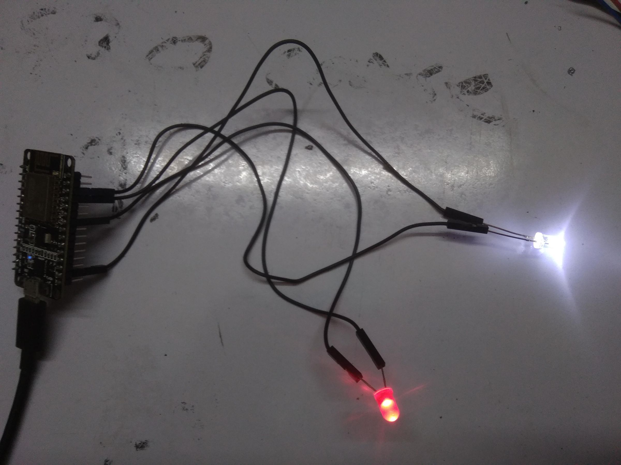 App Based Home Automation for Kids : 3 Steps - Instructables