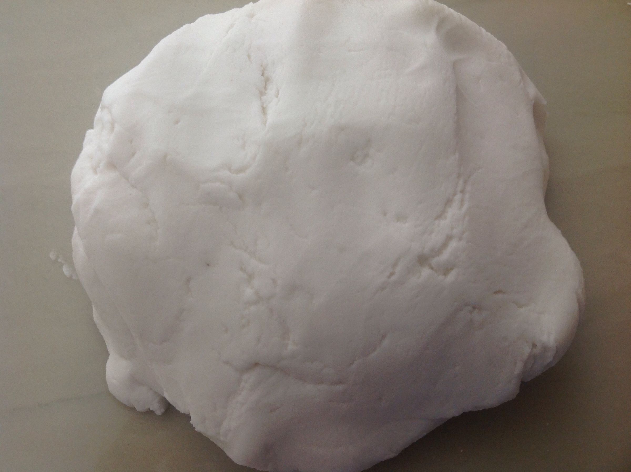 Homemade Sculpey Clay : 3 Steps (with Pictures) - Instructables