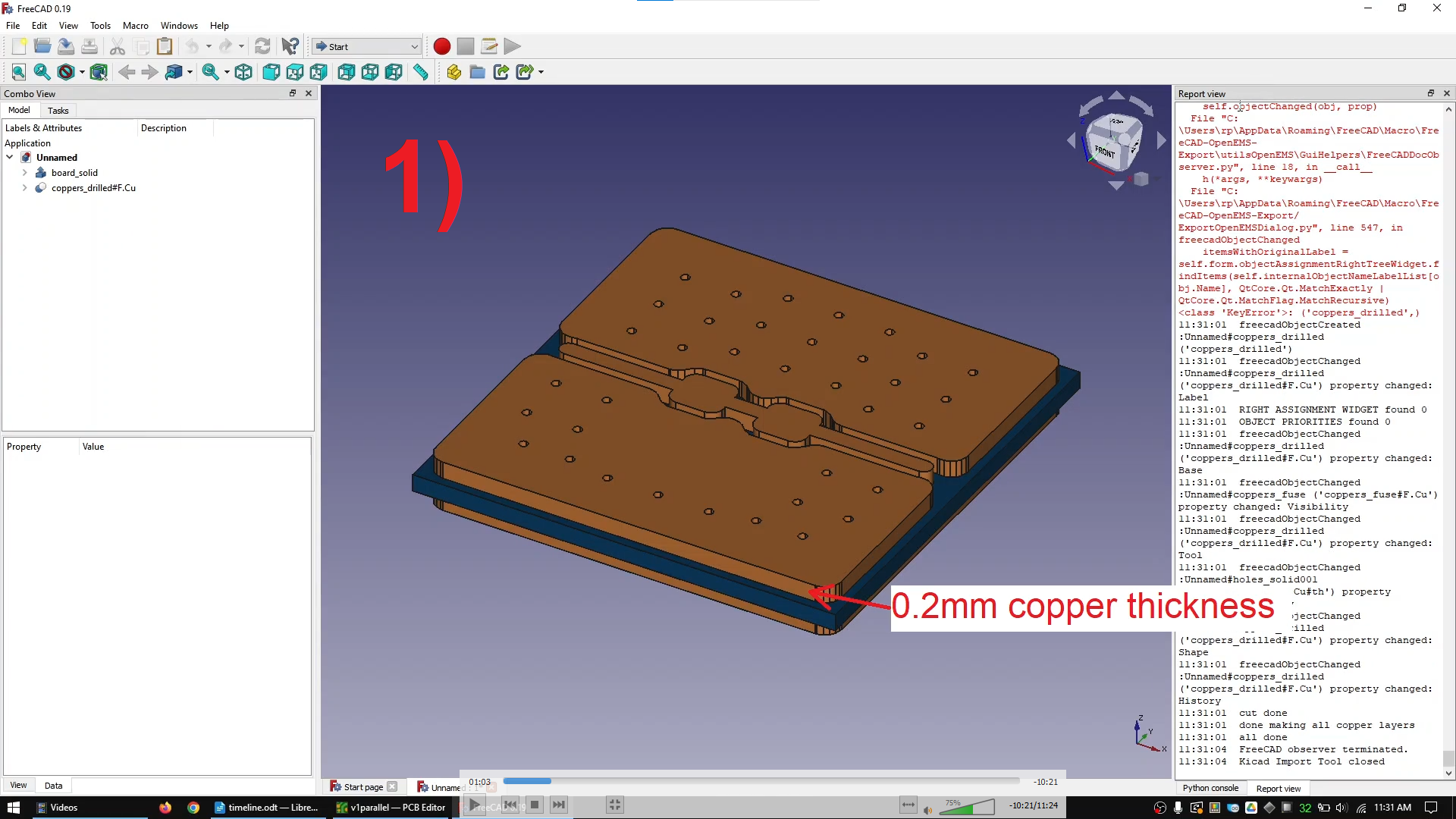 Free KiCad Filter Capacitor Layout Simulation : 15 Steps - Instructables