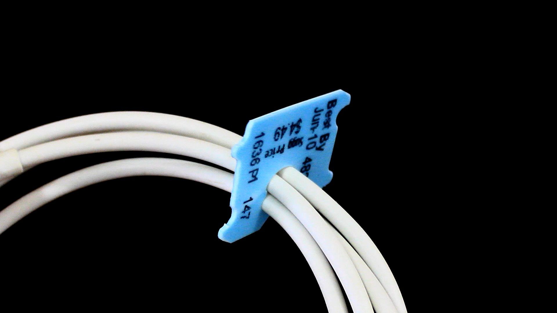 10 Ingenious Bread Clip and Twist Tie Life Hacks : 12 Steps - Instructables