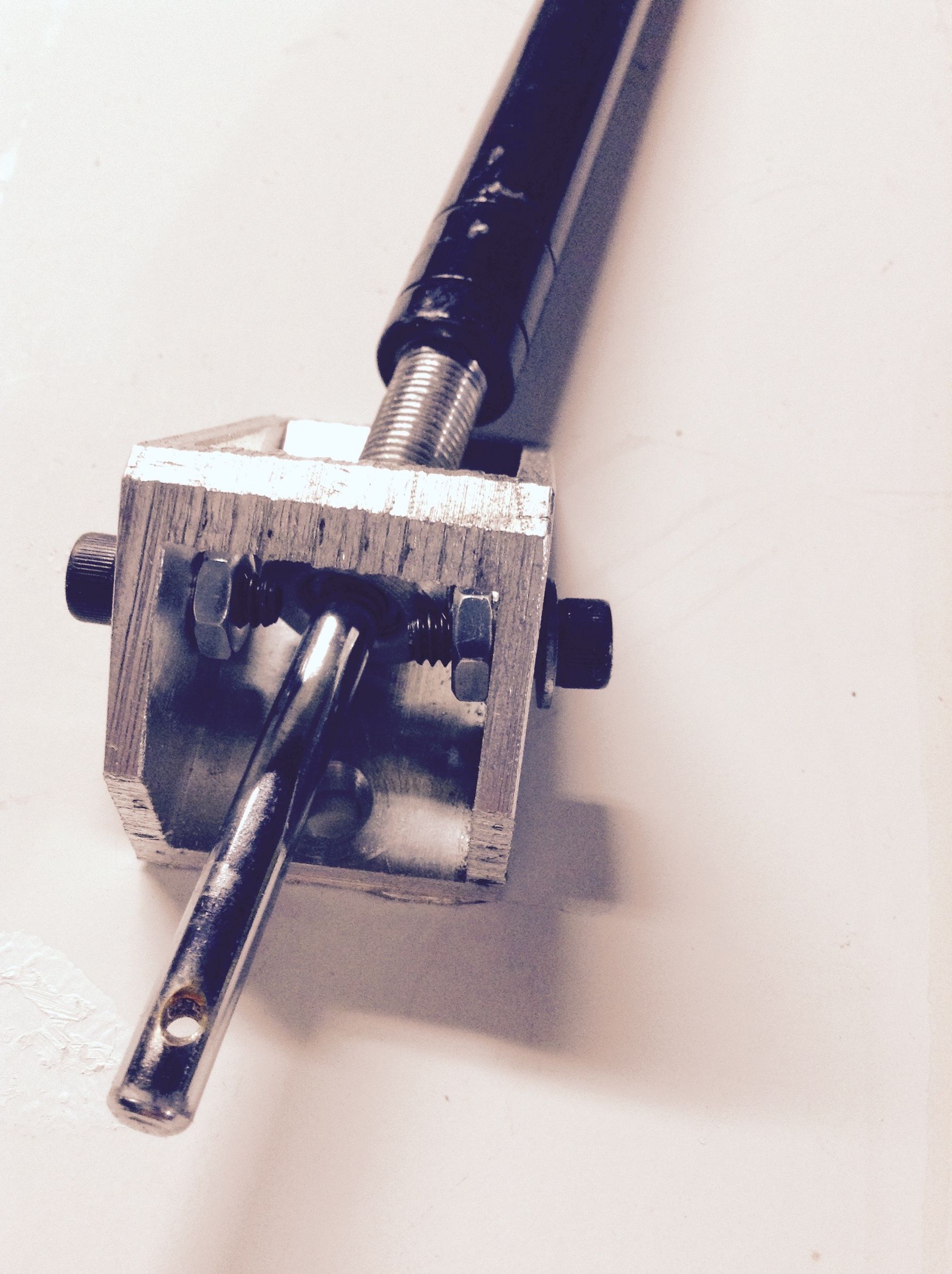 Changing an Automatic Vent Opener : 4 Steps (with Pictures) - Instructables