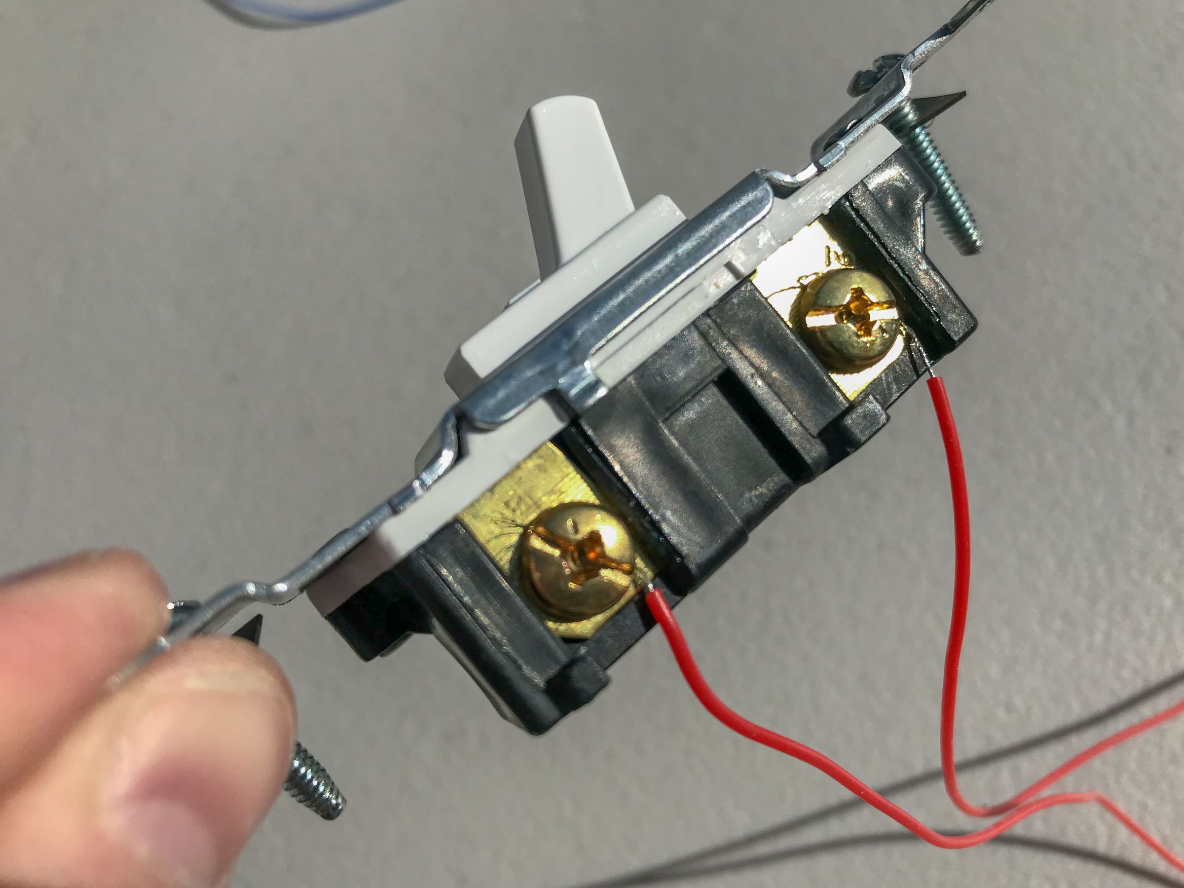 Kid's Toy Light Switch Box + Games Remix : 19 Steps (with Pictures ...