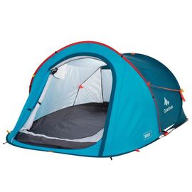Simple Rooftop Tent : 12 Steps (with Pictures) - Instructables