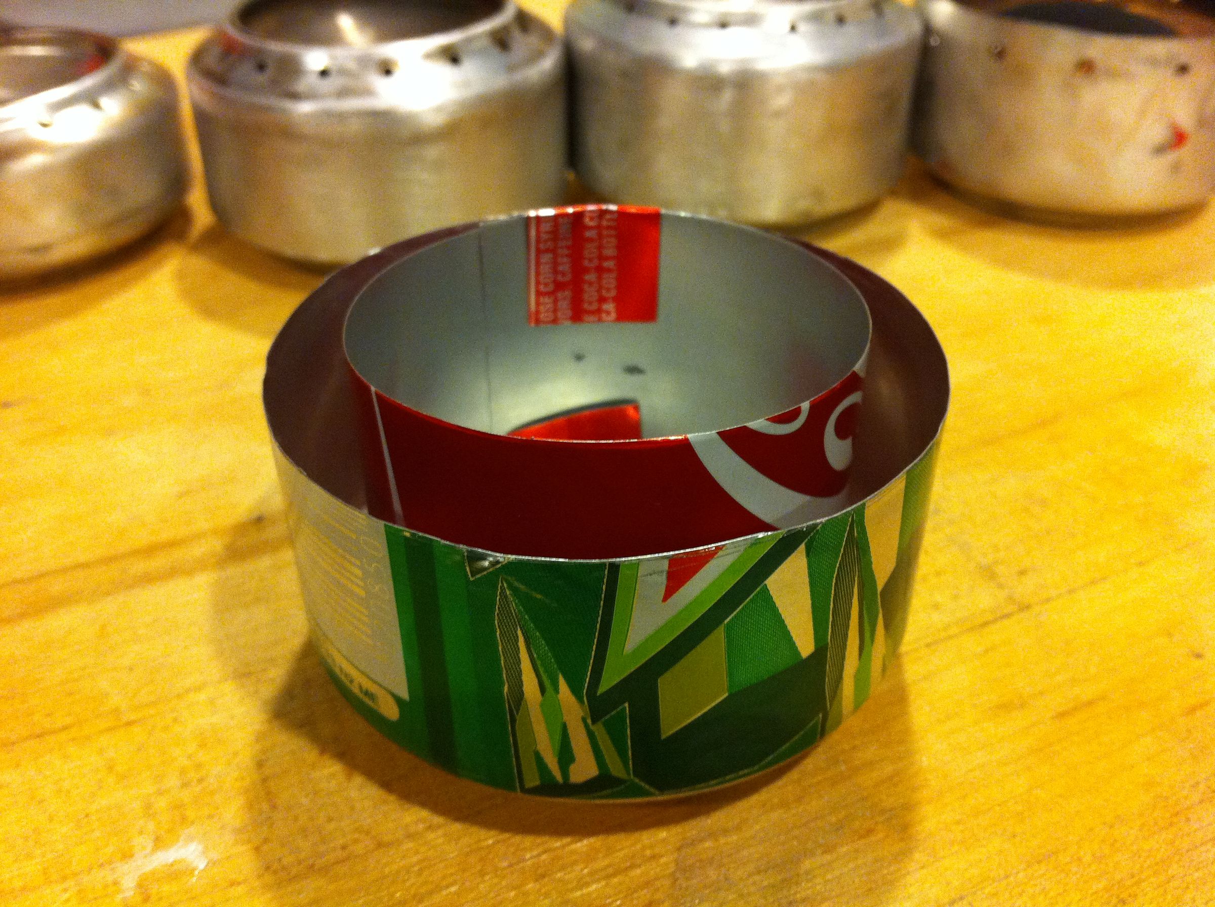 Stove Accessories & Modifications : 8 Steps (with Pictures) - Instructables