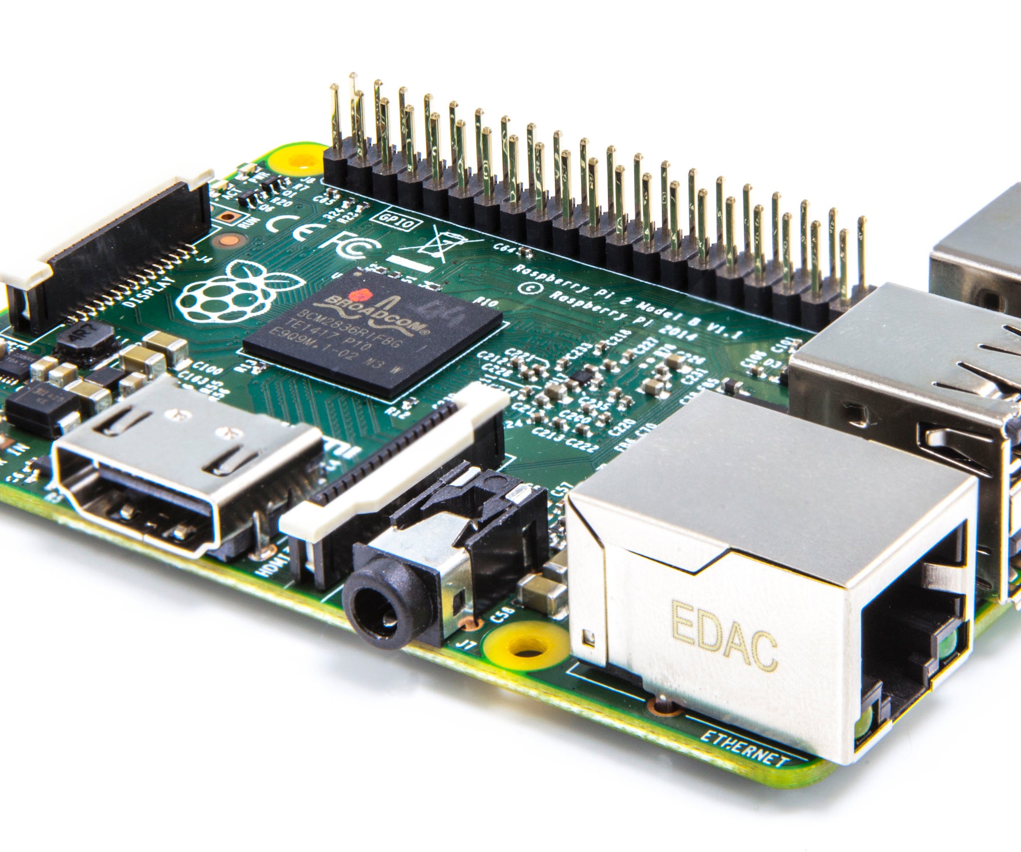 Raspberry Pi Tutorial : 5 Steps (with Pictures) - Instructables