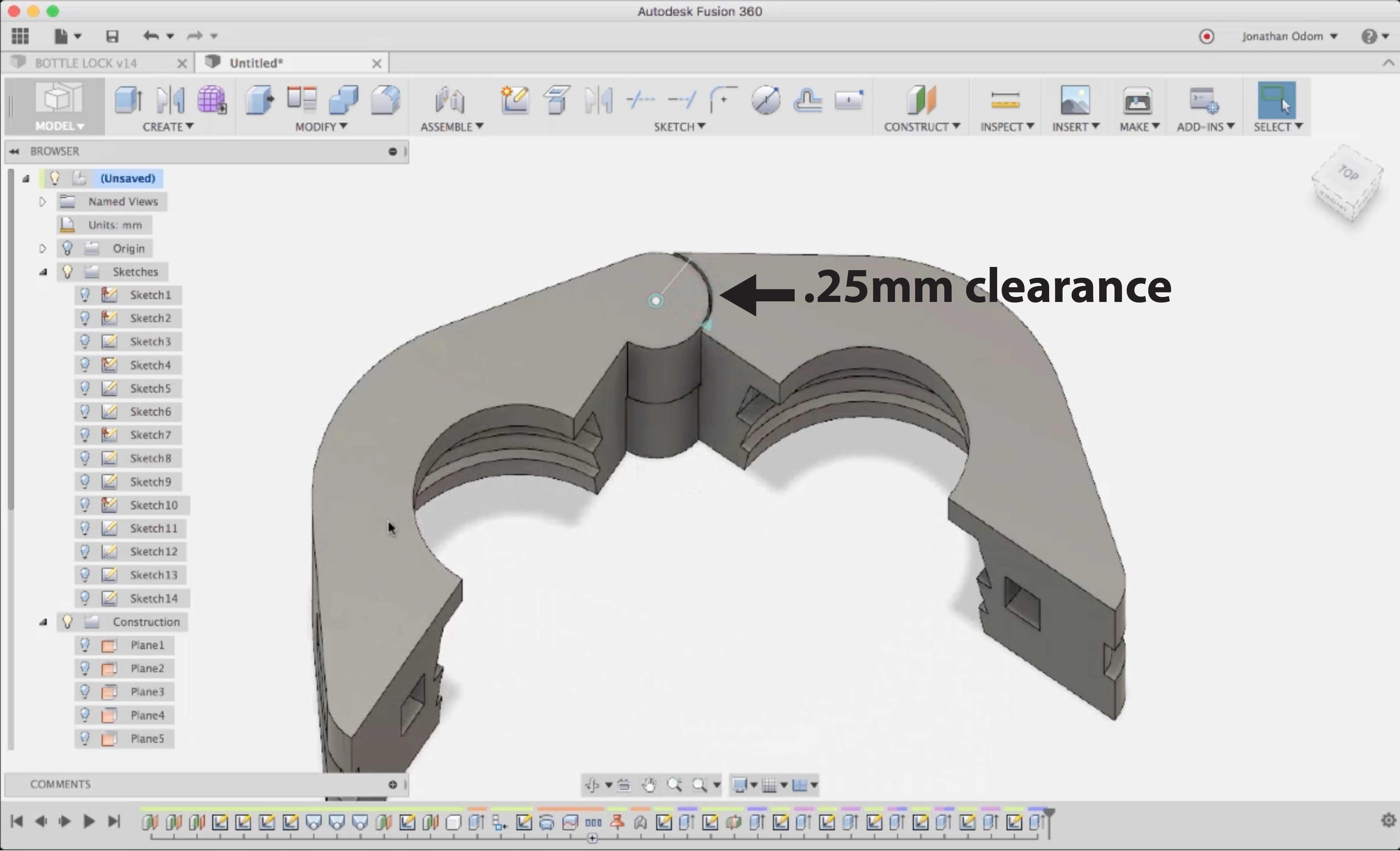 Mechanical Assembly : 4 Steps - Instructables