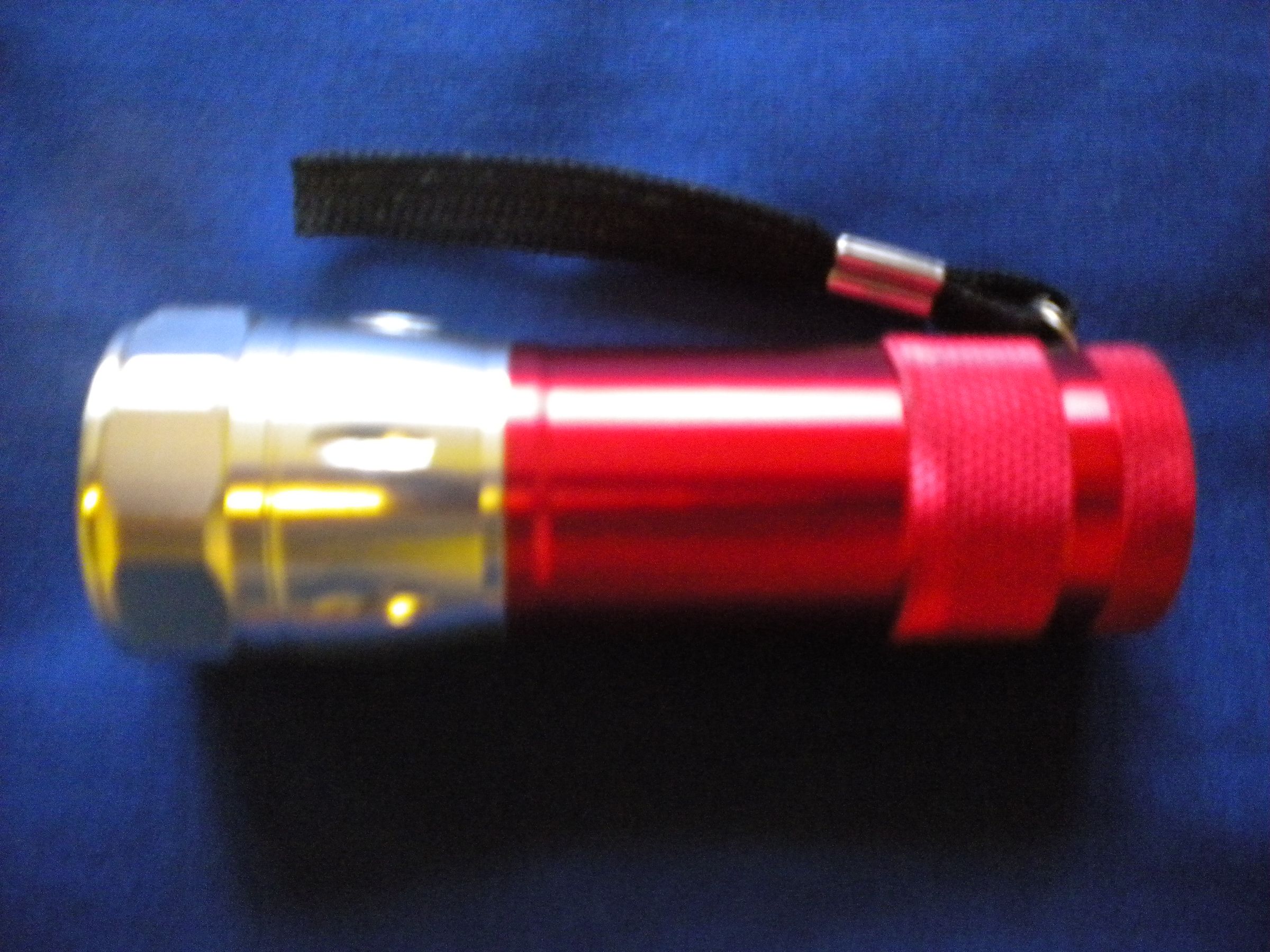 Flashlights (Infrared & Mini) - Instructables