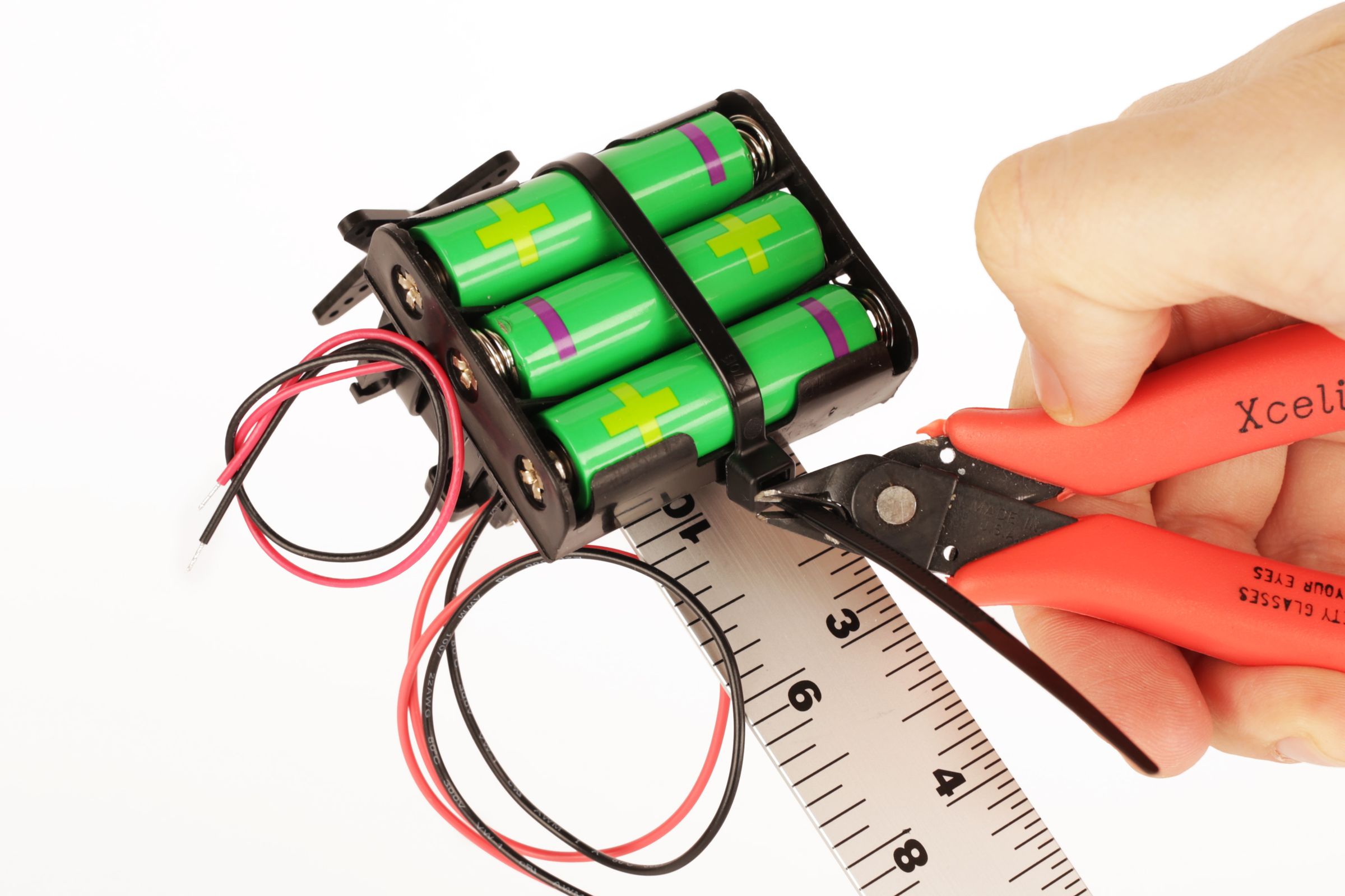 Circle Drawing Machine : 13 Steps (with Pictures) - Instructables