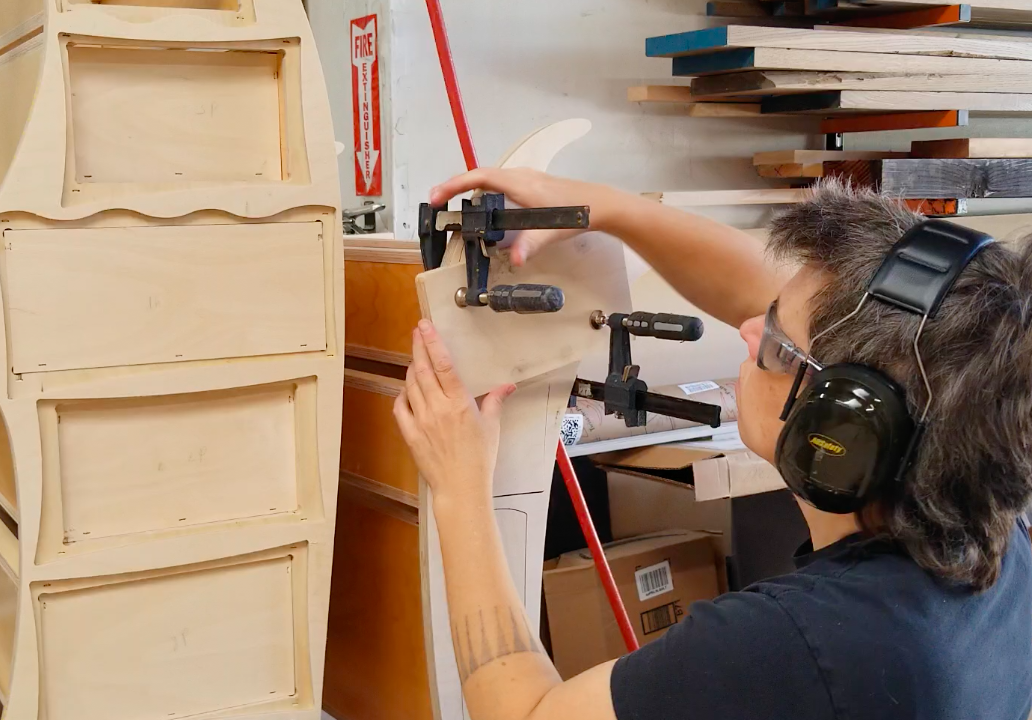 Dr Seuss Inspired Desk : 19 Steps (with Pictures) - Instructables