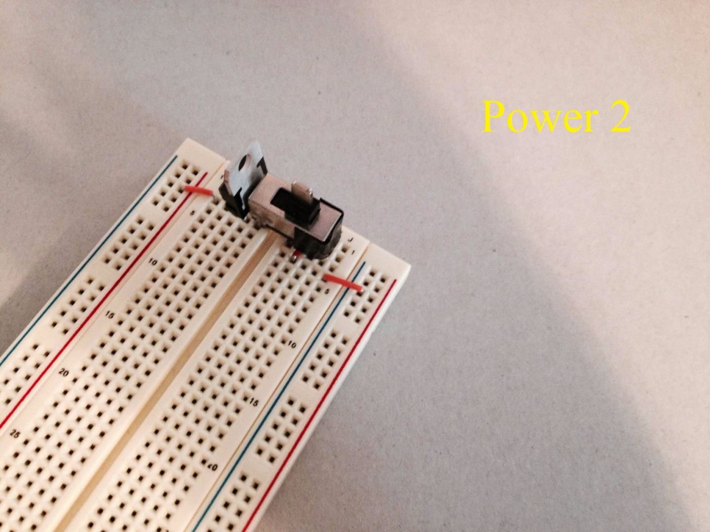 Touchless Sensor Controlled Robot : 18 Steps - Instructables
