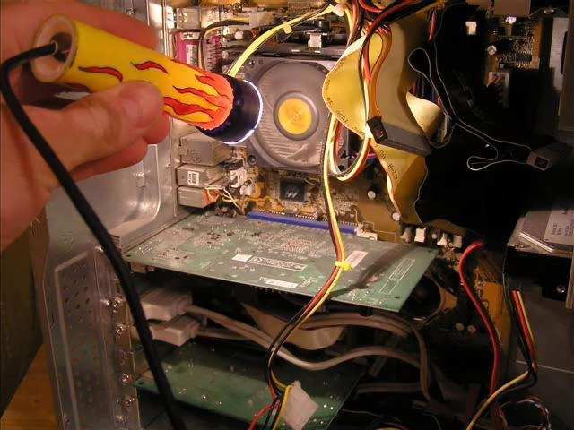 USB Flashlight : 9 Steps (with Pictures) - Instructables