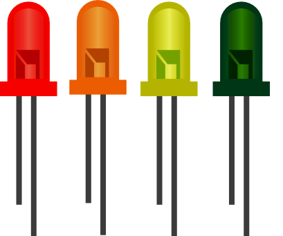 Random RGB LED's : 3 Steps - Instructables