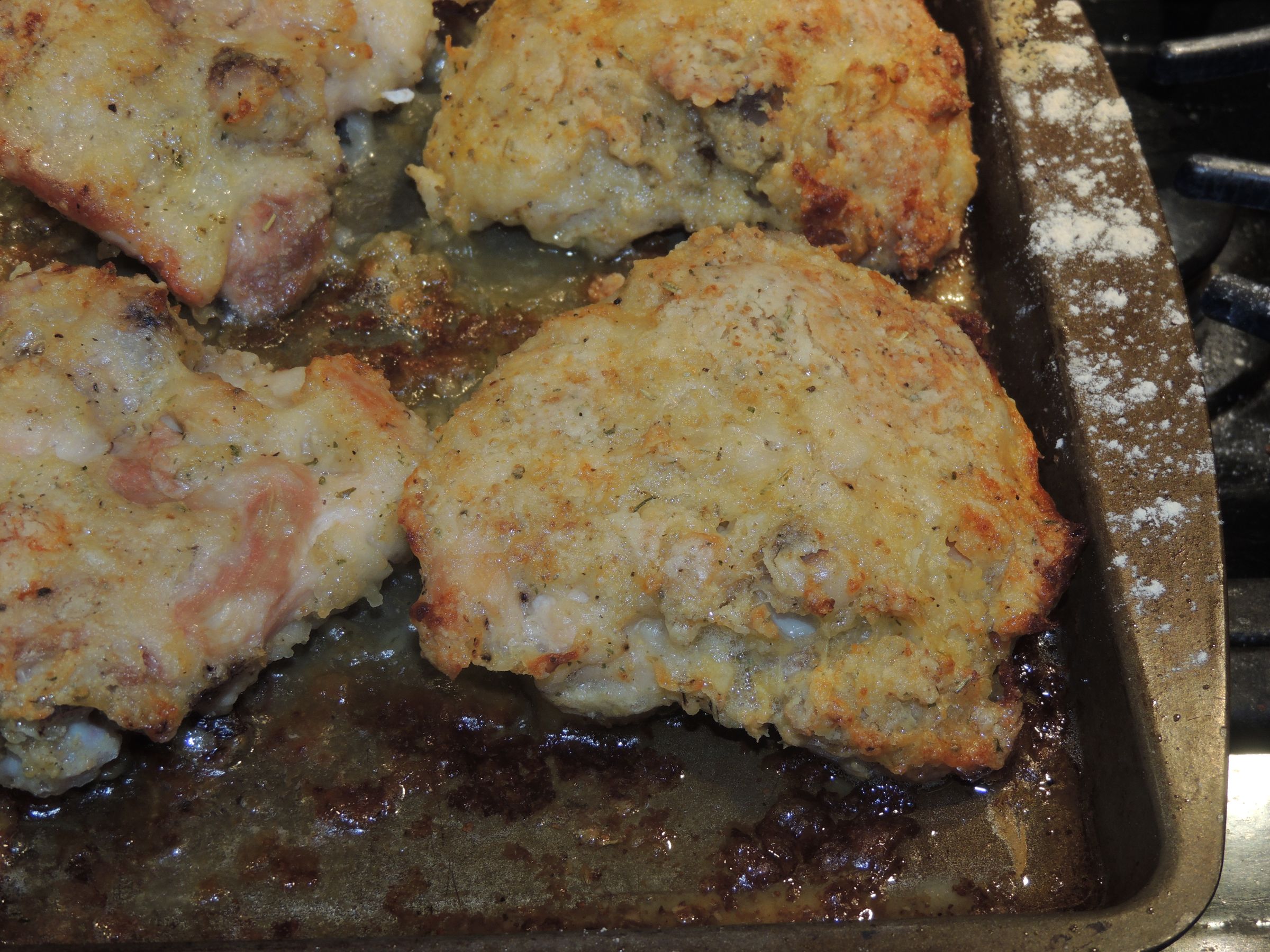 Fake Fried Chicken : 5 Steps (with Pictures) - Instructables