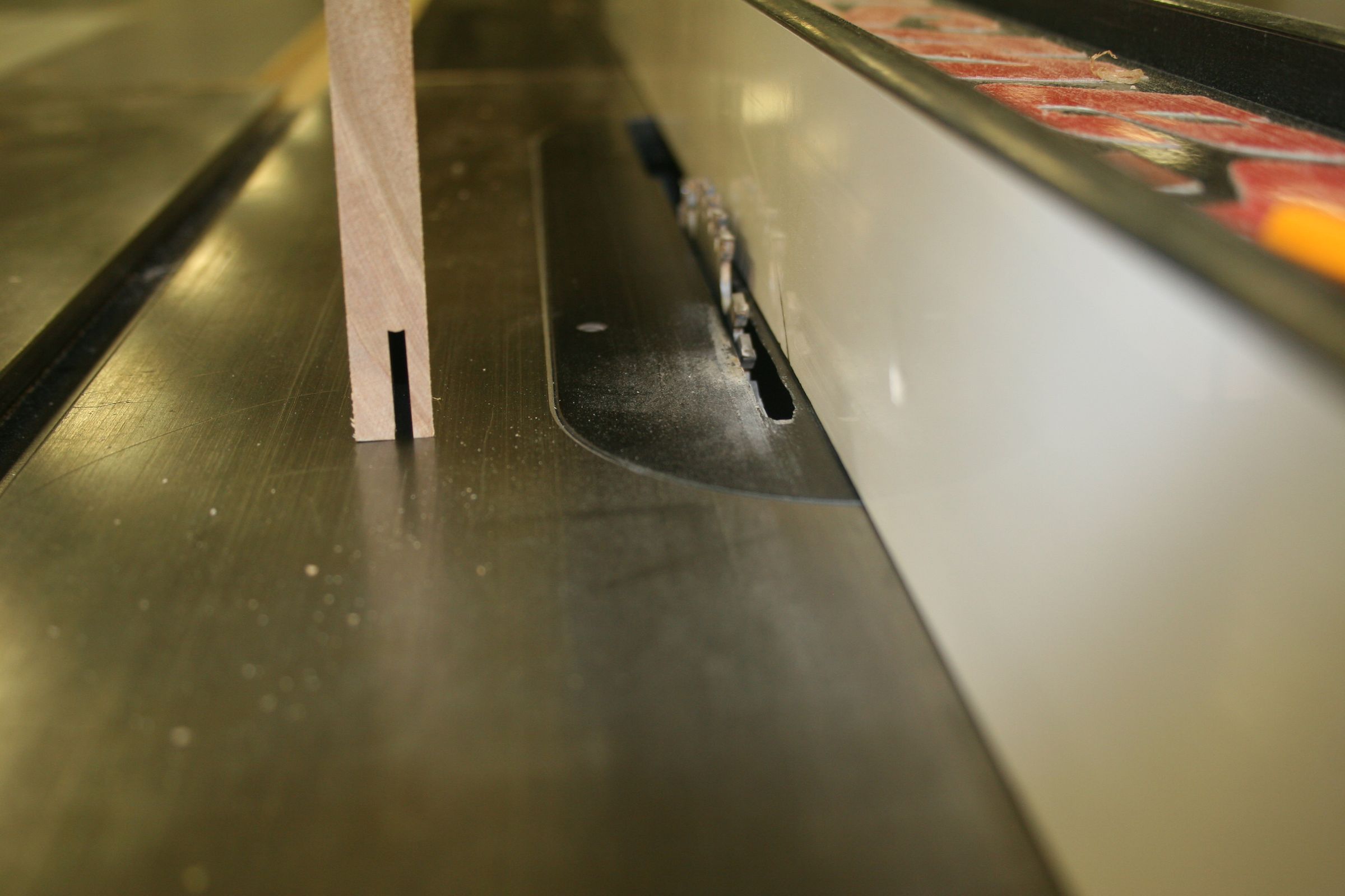 Flat Frame...with Miters : 4 Steps - Instructables