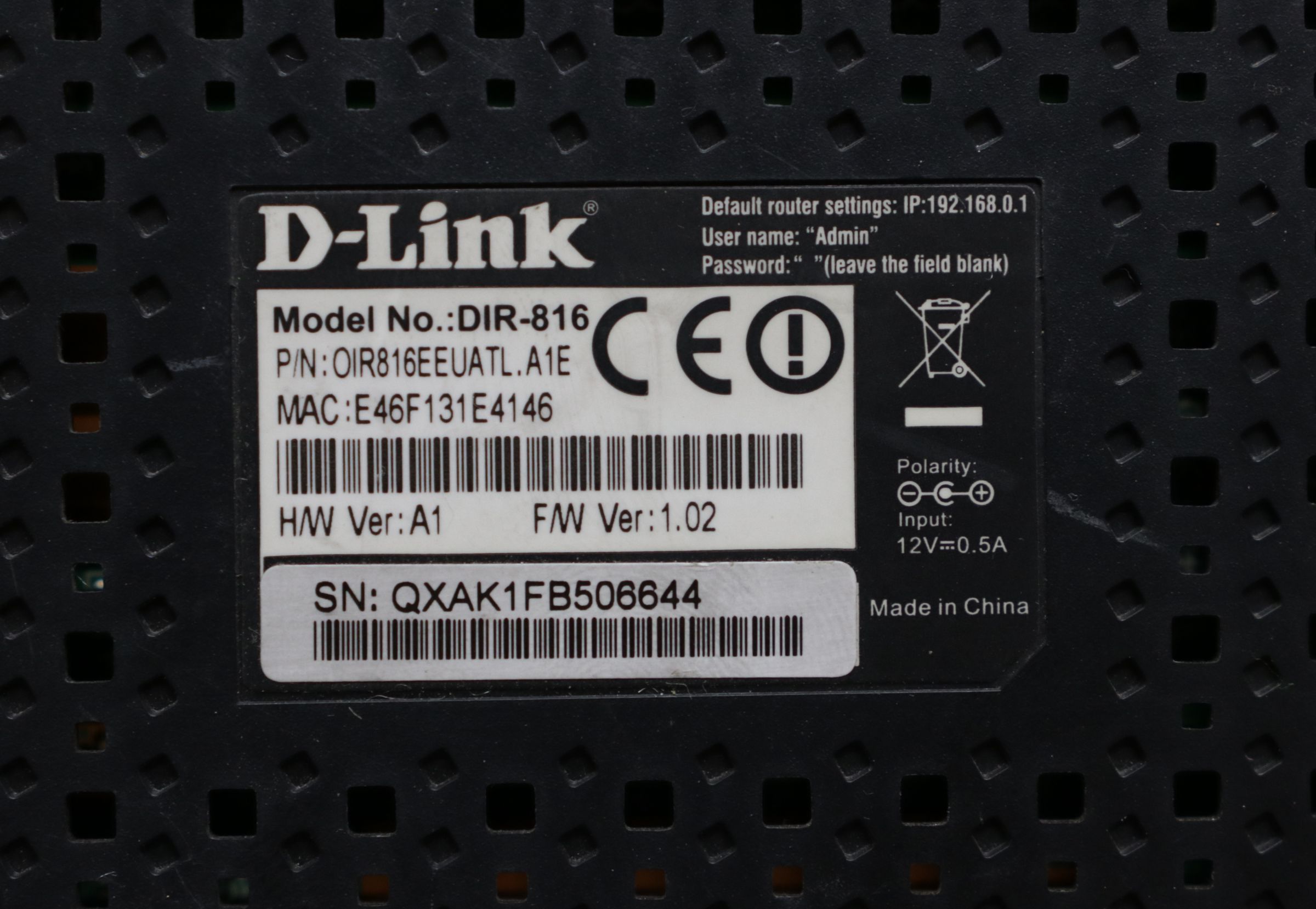 DIY Mini UPS for WiFi Router / Modem : 12 Steps (with Pictures ...