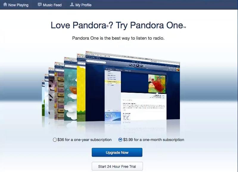 How to Get Started With Pandora : 15 Steps - Instructables