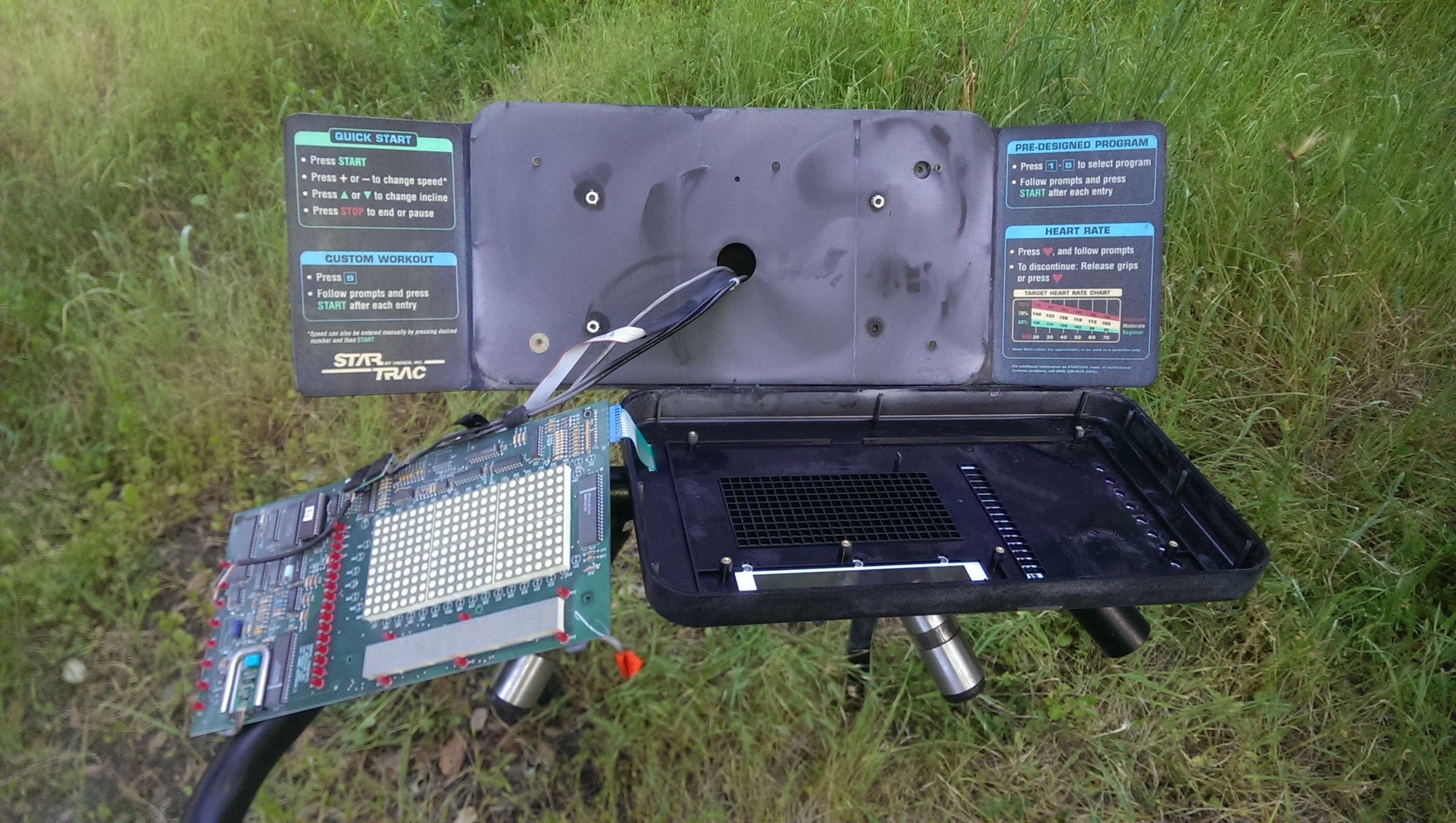 Electric Garden Cart : 4 Steps - Instructables