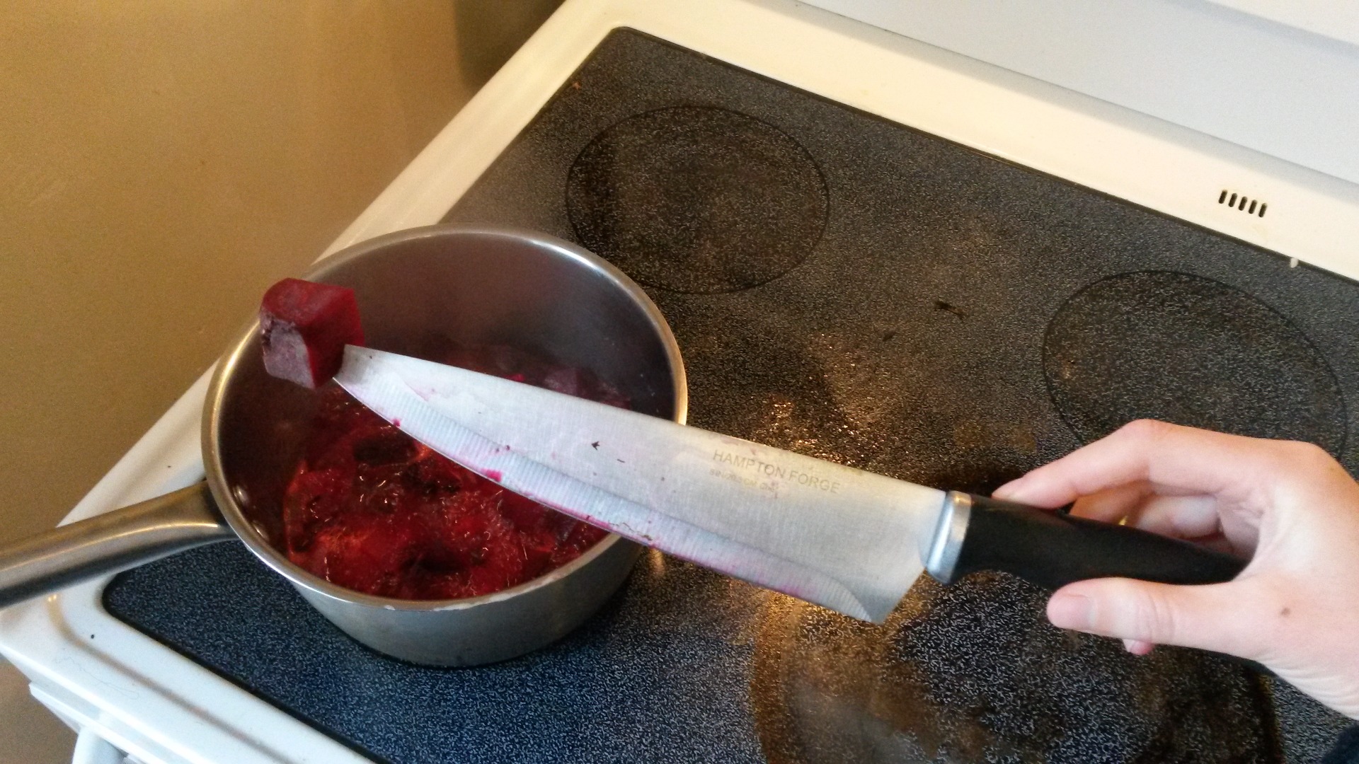 How to Make Beetroot Ink : 9 Steps (with Pictures) - Instructables