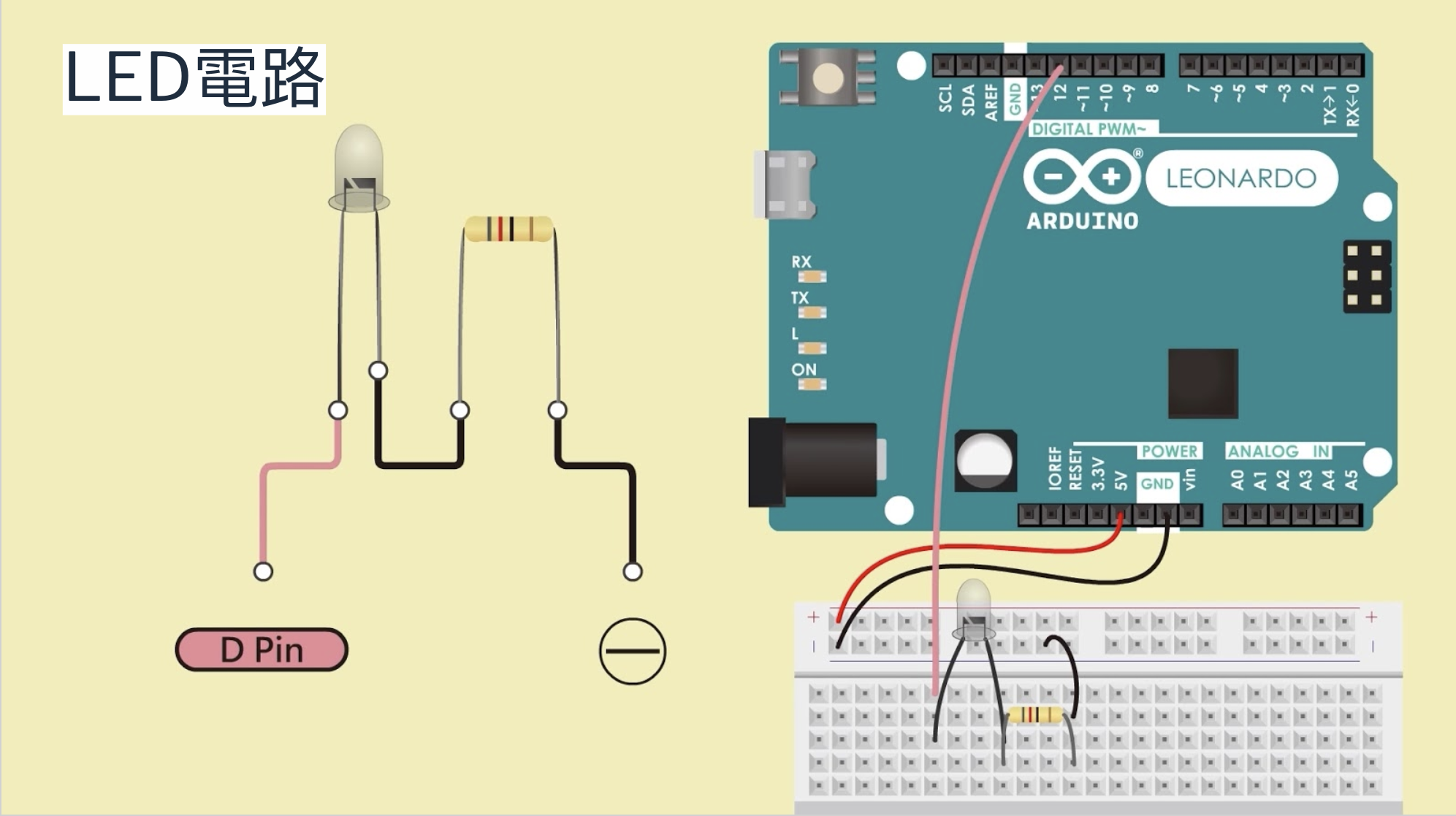 Let's Play Baseball( Arduino Reaction Testing Machine) : 6 Steps ...