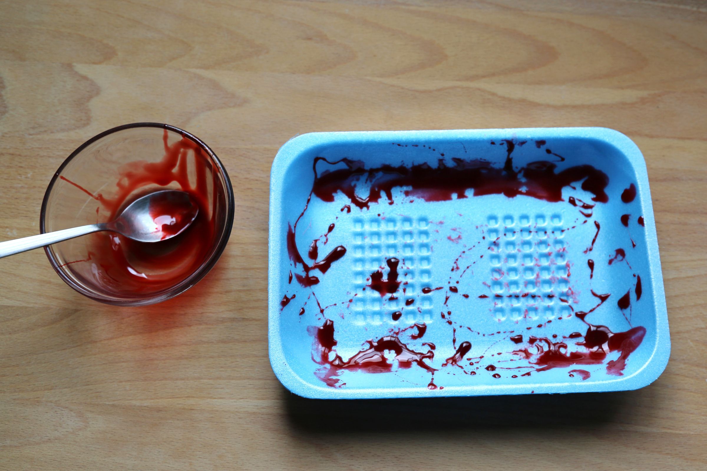 Raw Meat Rice Krispies : 7 Steps (with Pictures) - Instructables