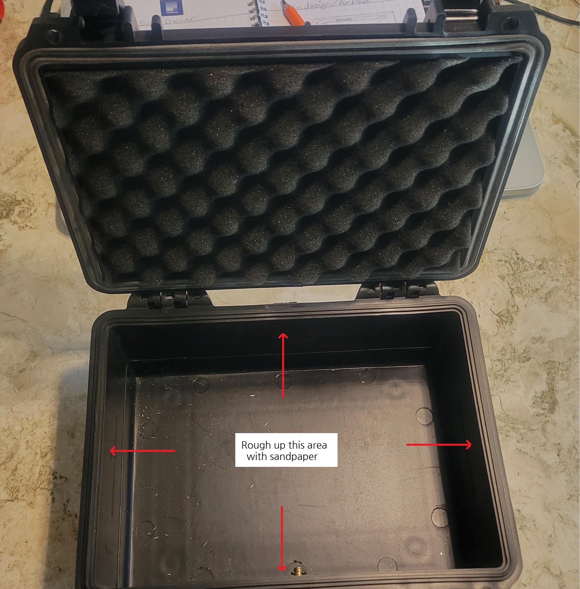 RFID Treasure Hunt Box With MP3 Player : 17 Steps (with Pictures ...