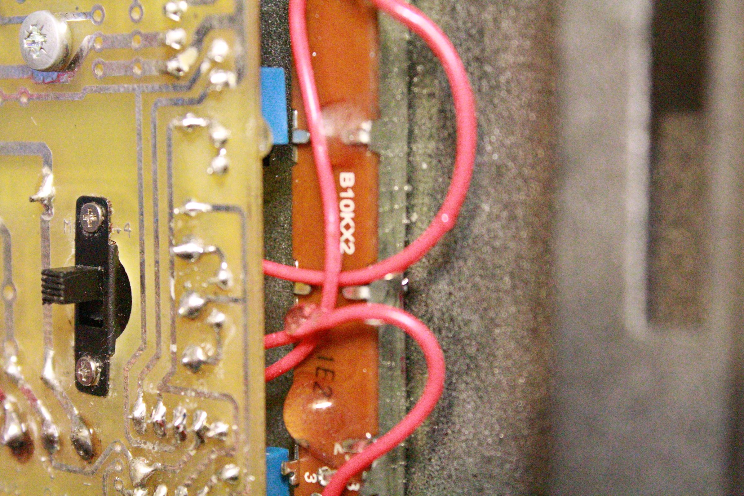 Spinner Motorizer Homemade : 18 Steps - Instructables