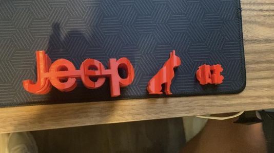 3D Printed Flip Art : 5 Steps - Instructables