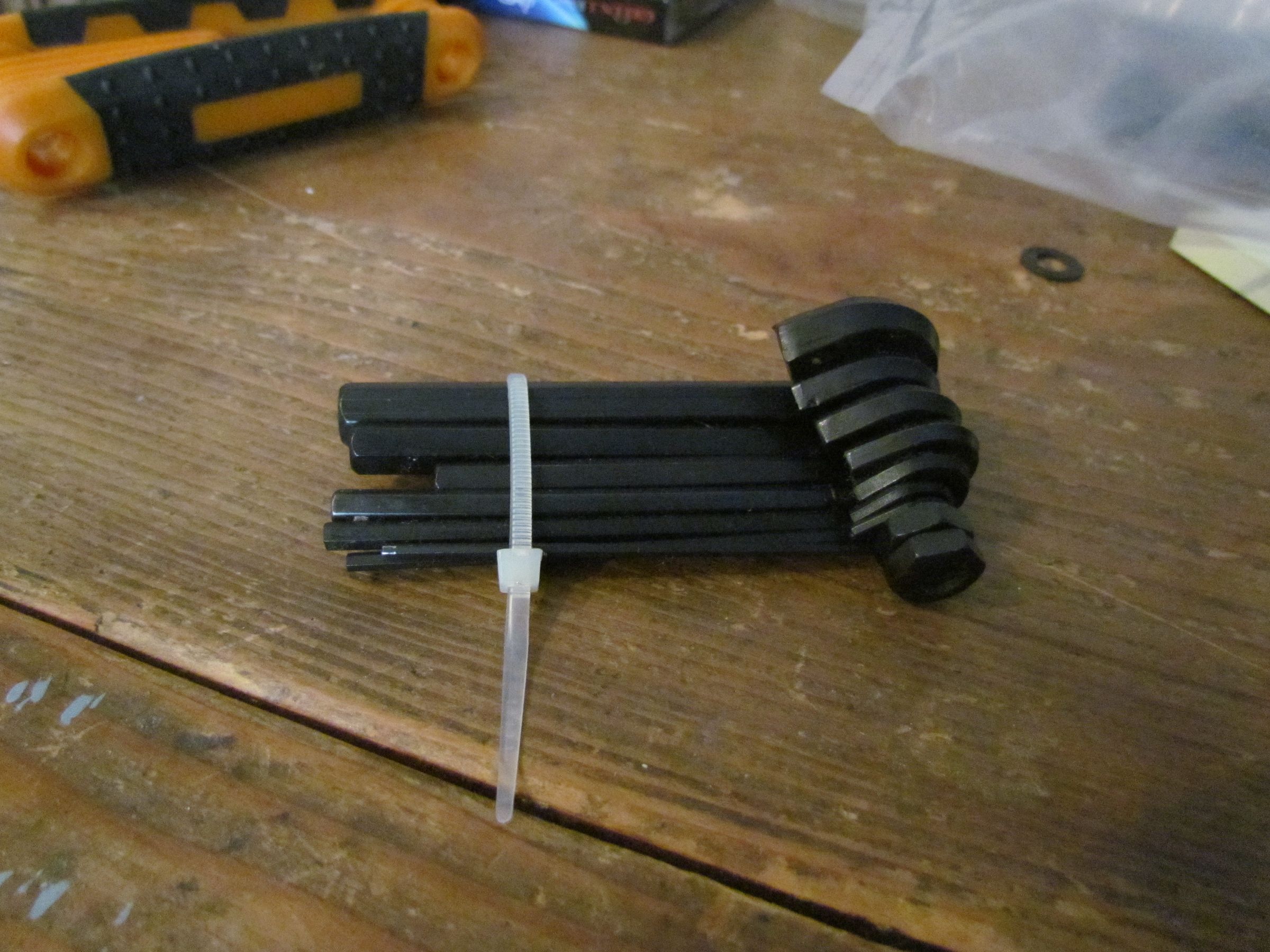 Travel Tools - Instructables