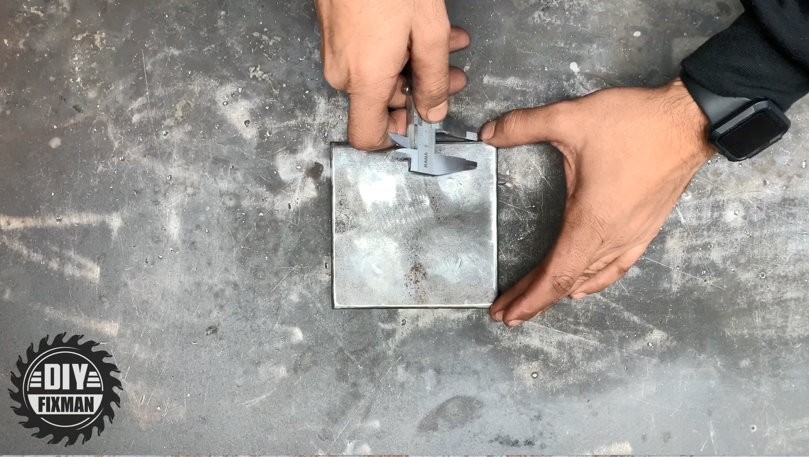 How to Build a Homemade Tool for Copper Wire Stripping - DIY : 5 Steps ...