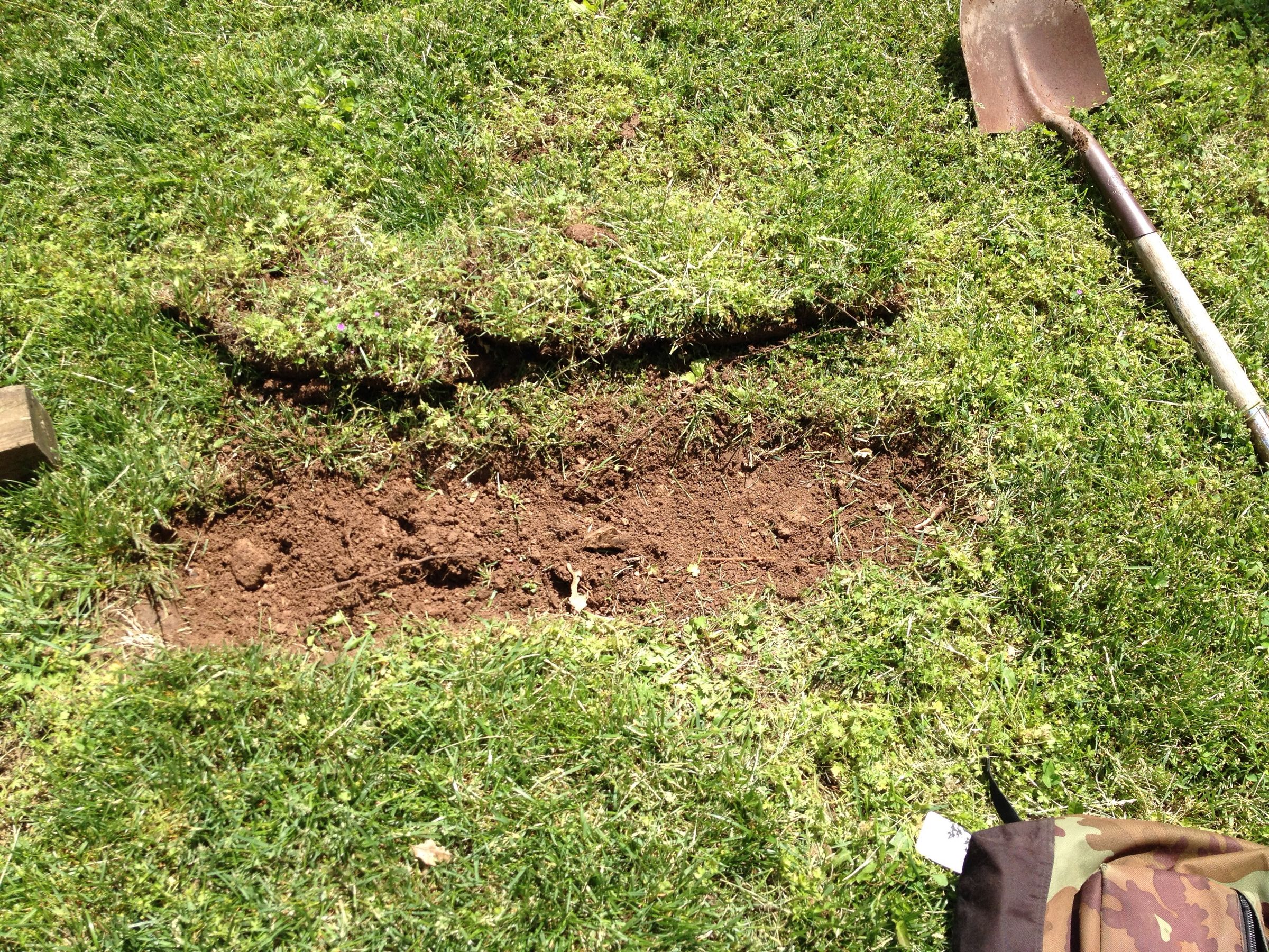 Slackline Without Trees - How to Build an A-Frame : 9 Steps - Instructables