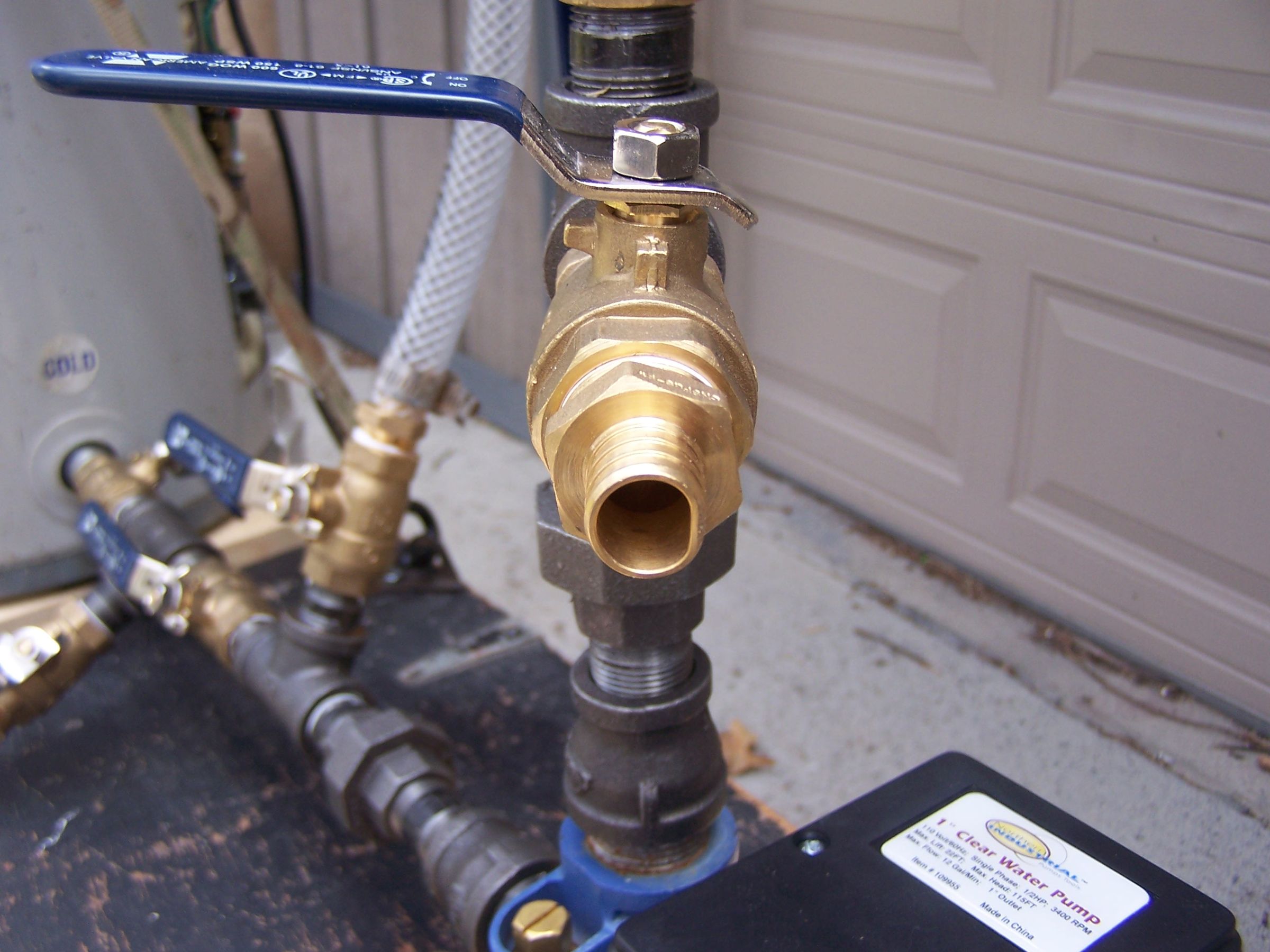 Make Your Own Biodiesel Processor : 7 Steps (with Pictures) - Instructables
